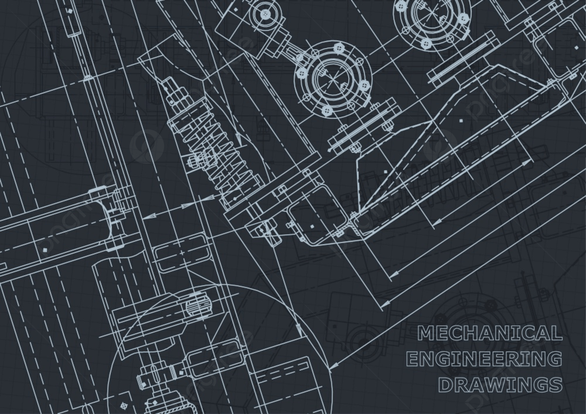 Technical Drawing Wallpapers - Top Free Technical Drawing Backgrounds ...