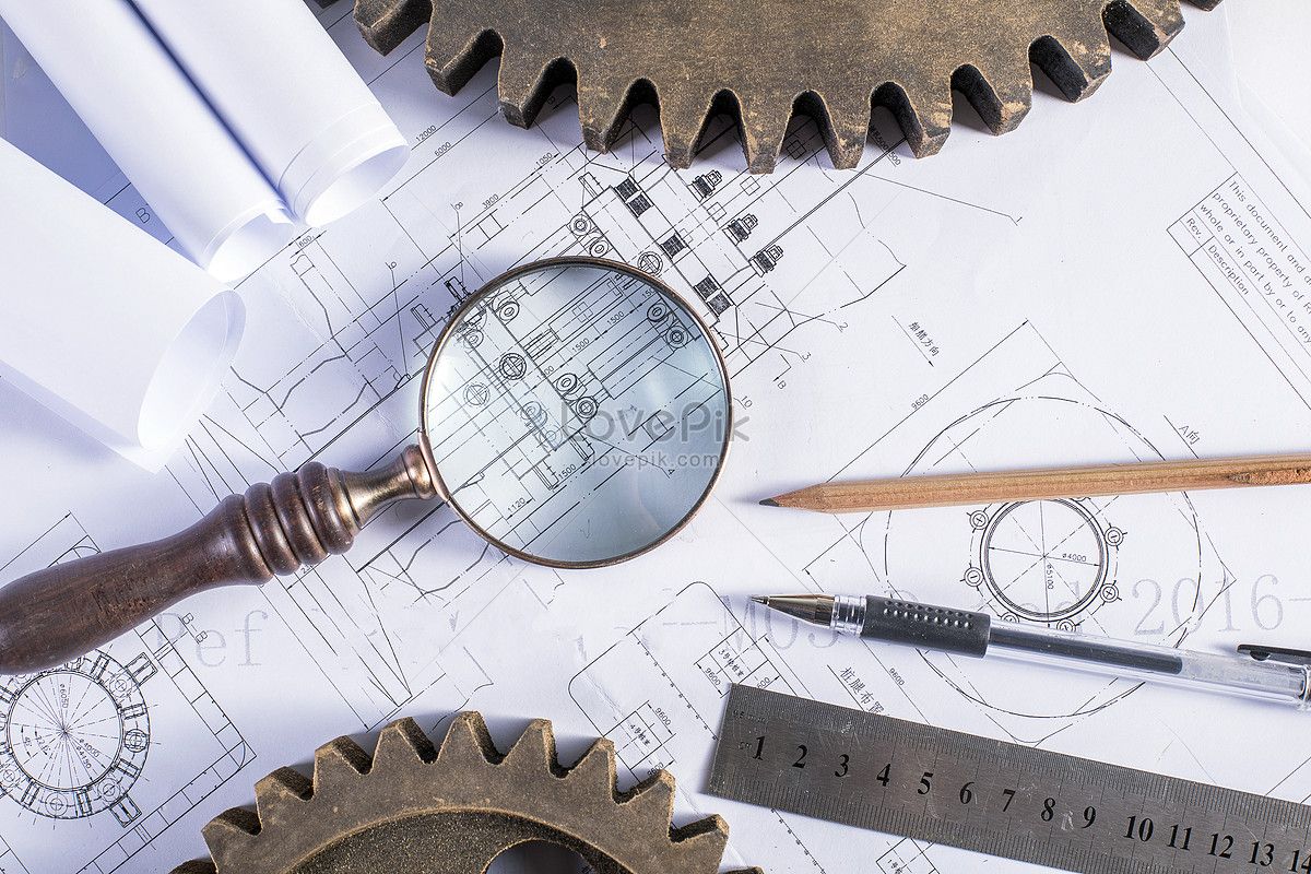 Technical Drawing Wallpapers - Top Free Technical Drawing Backgrounds ...