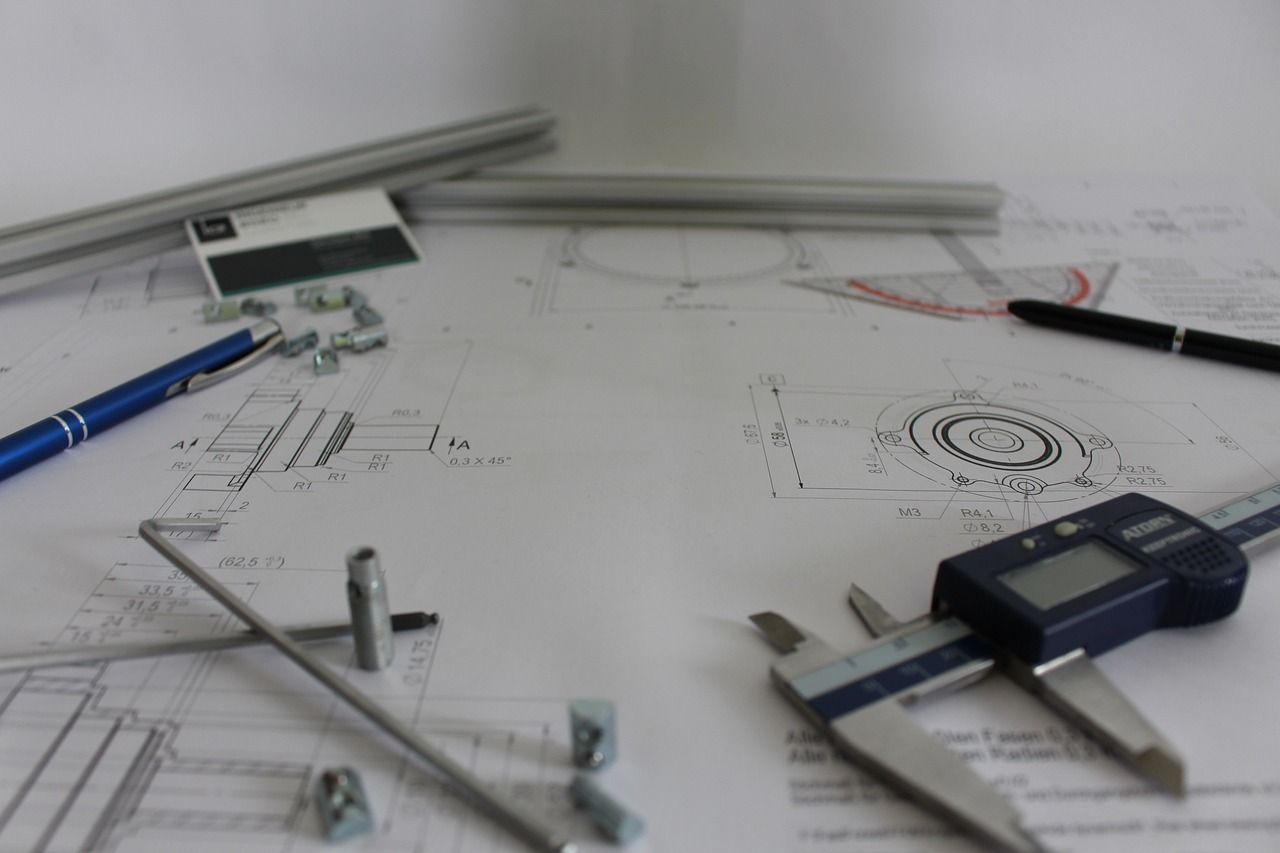 Technical Drawing Wallpapers - Top Free Technical Drawing Backgrounds ...