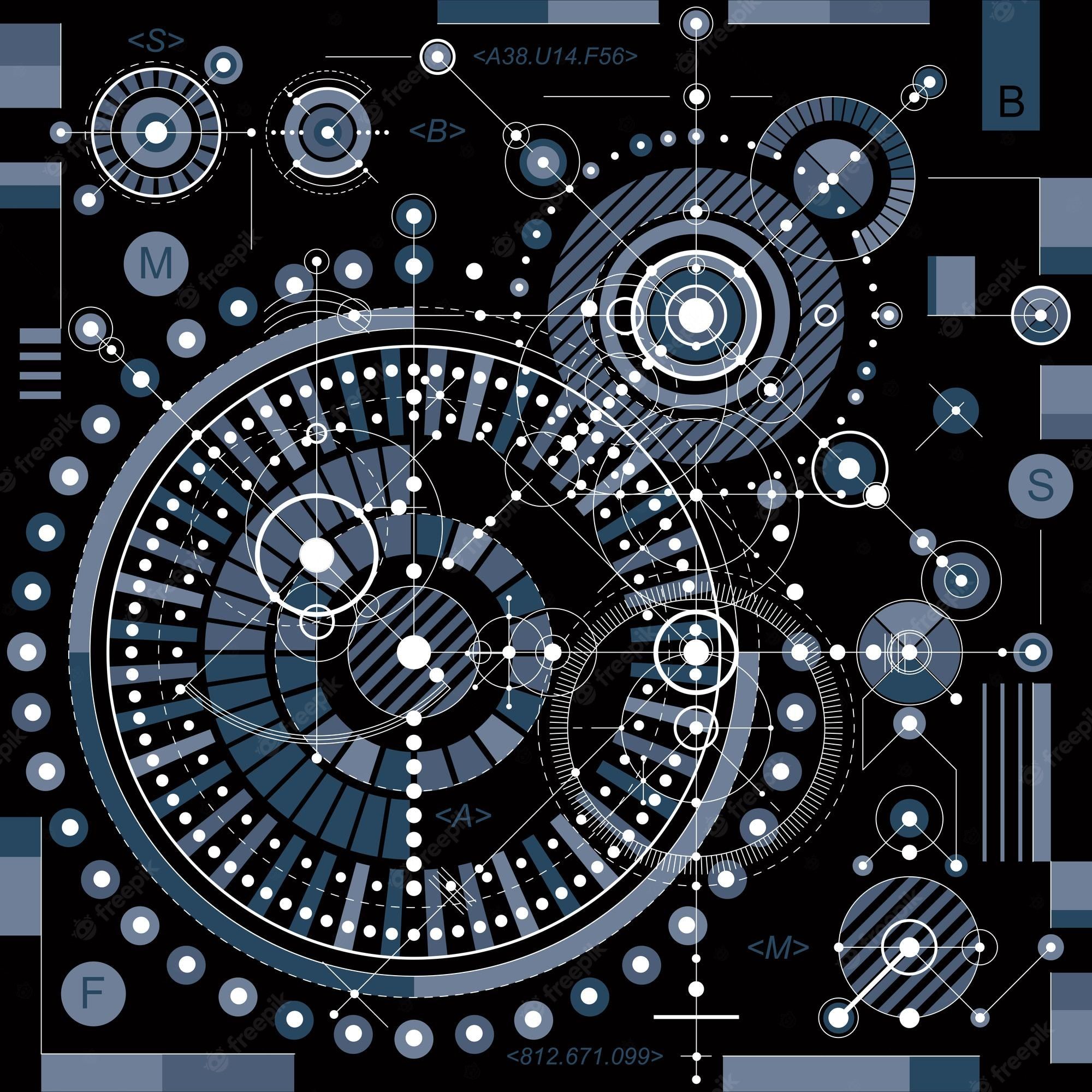 Technical Drawing Wallpapers - Top Free Technical Drawing Backgrounds ...