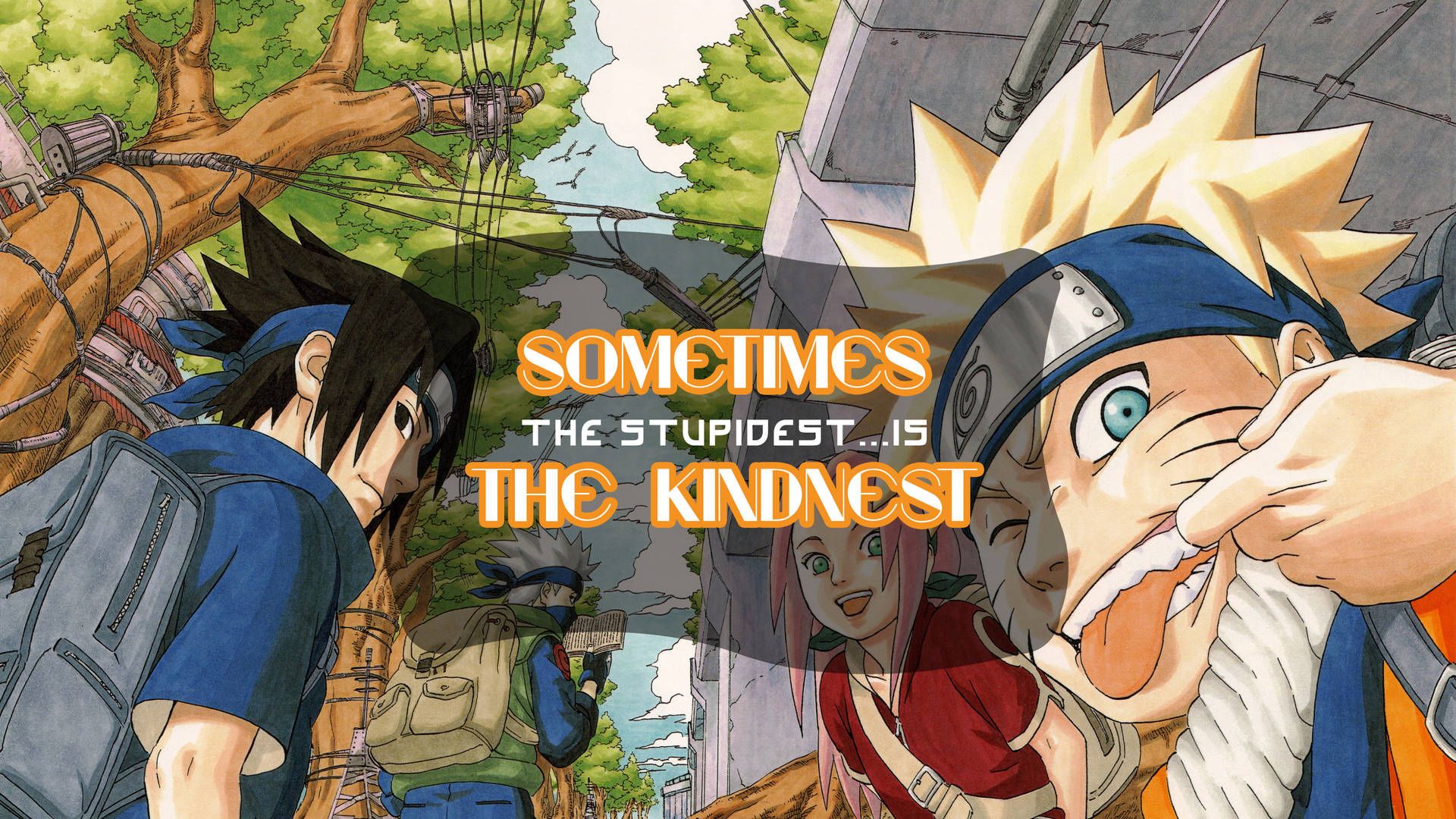 Naruto Motivation Wallpapers - Top Free Naruto Motivation Backgrounds ...