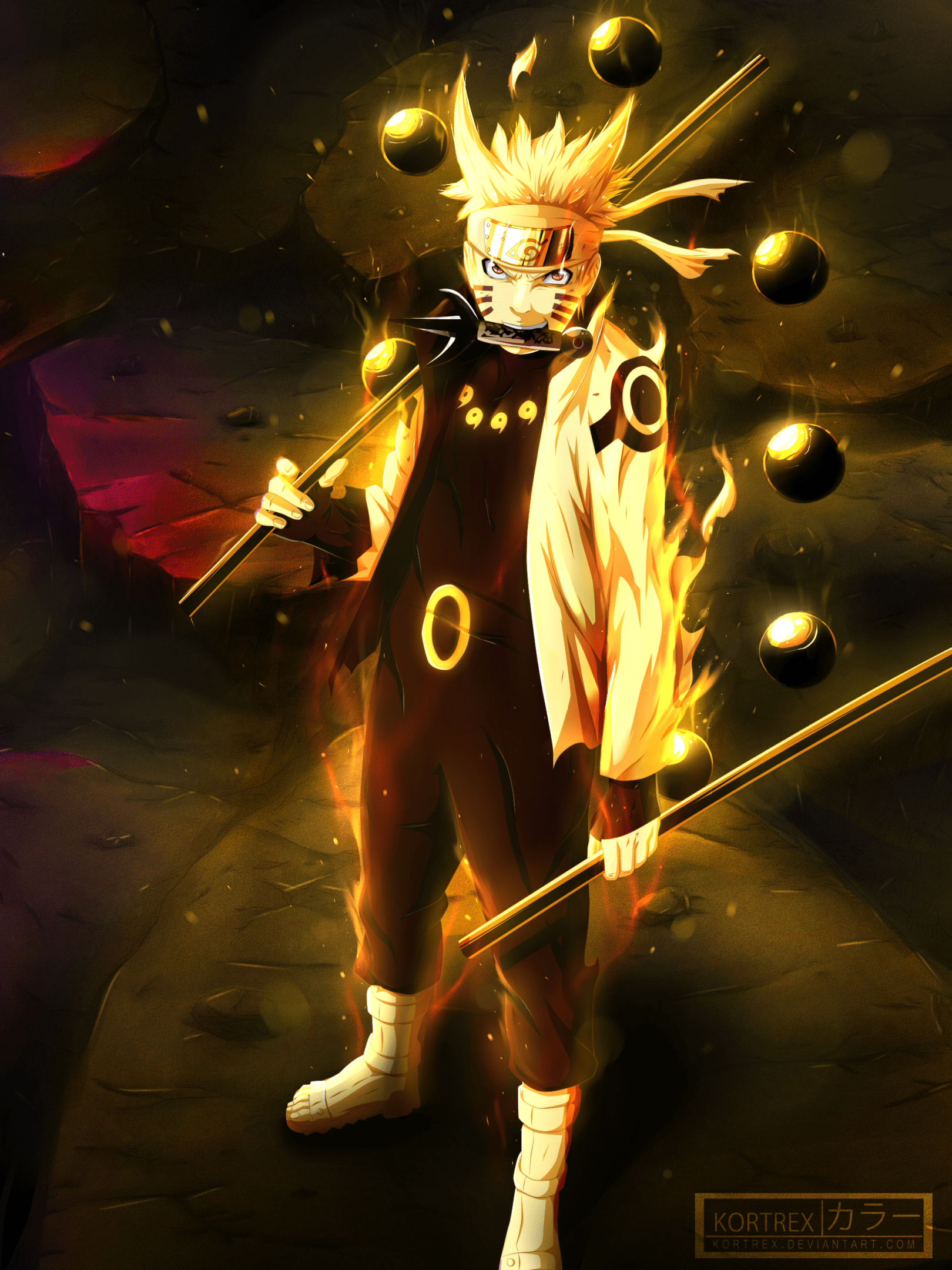 Naruto Motivation Wallpapers - Top Free Naruto Motivation Backgrounds ...