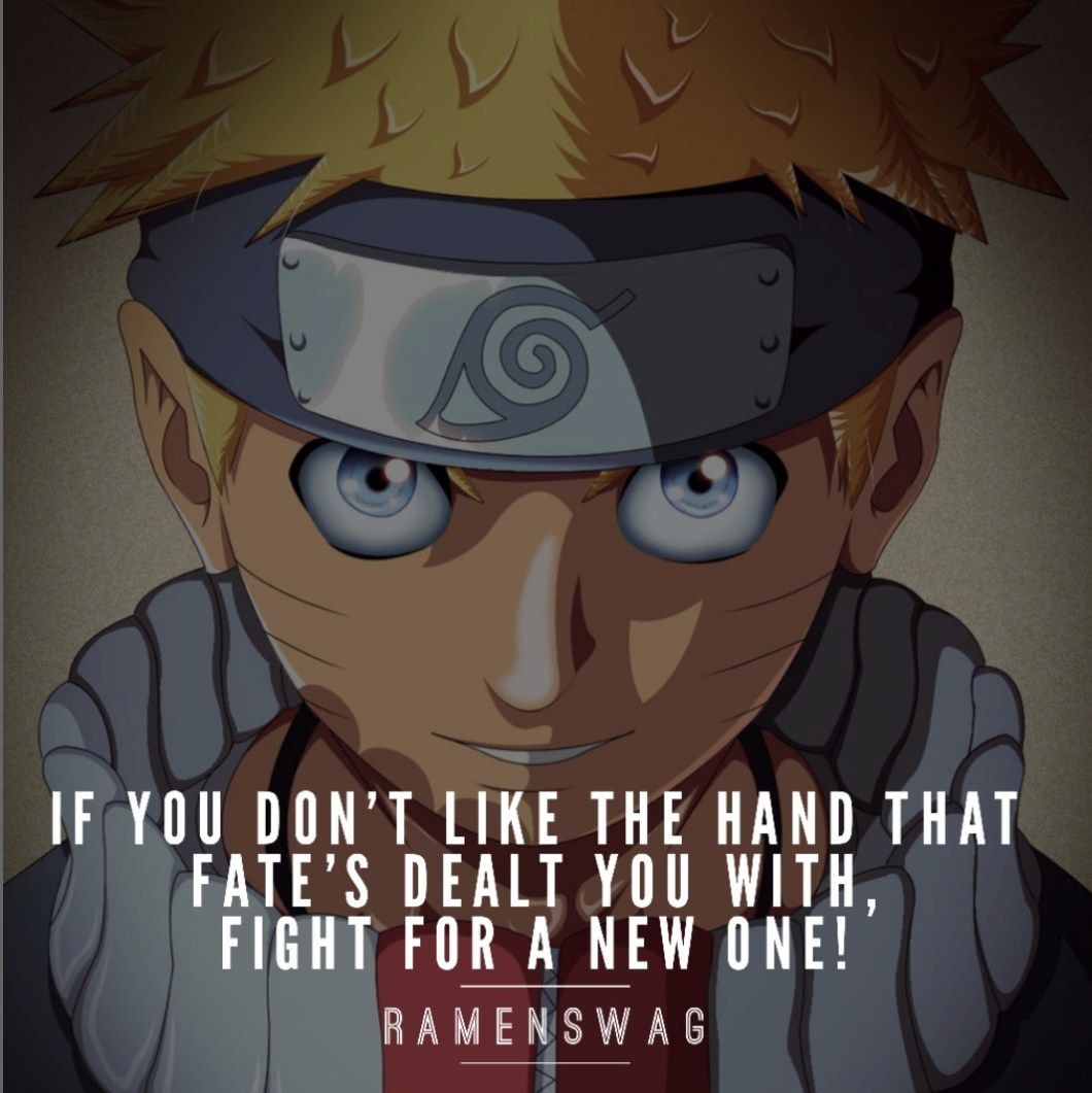 Naruto Motivation Wallpapers - Top Free Naruto Motivation Backgrounds ...