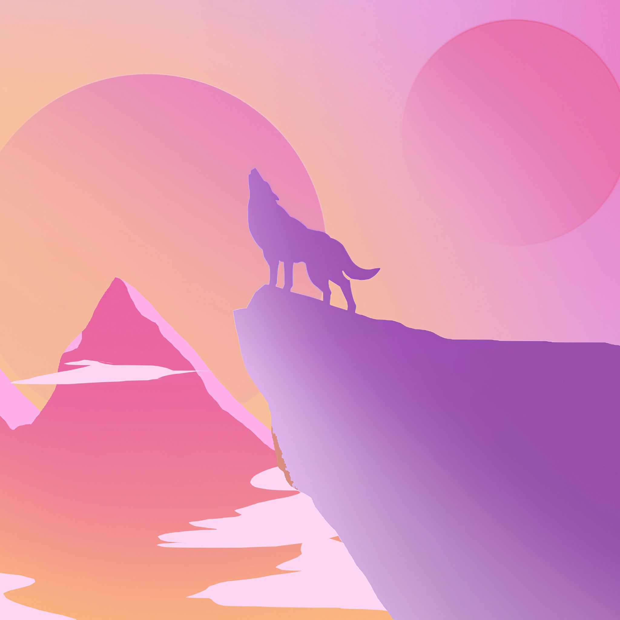 Lonewolf Wallpapers - Top Free Lonewolf Backgrounds - WallpaperAccess