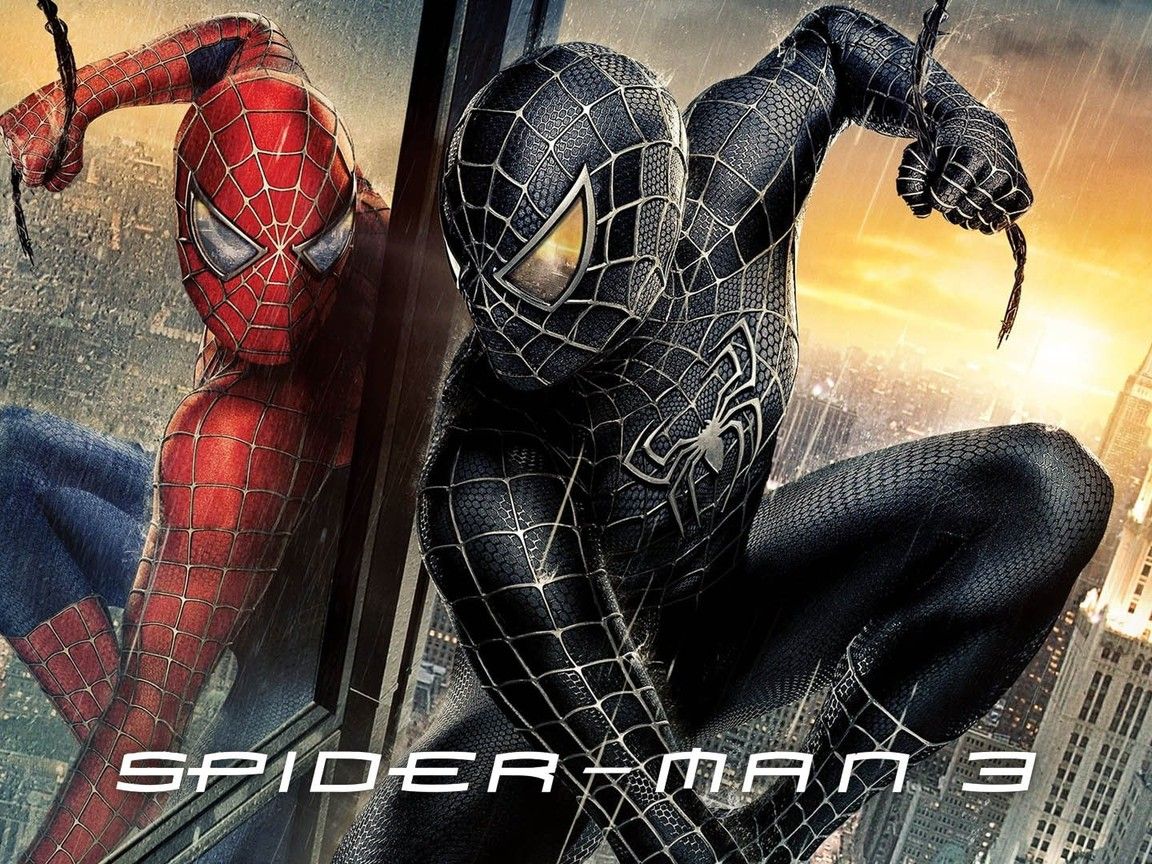 Three Spider Man Wallpapers - Top Free Three Spider Man Backgrounds ...