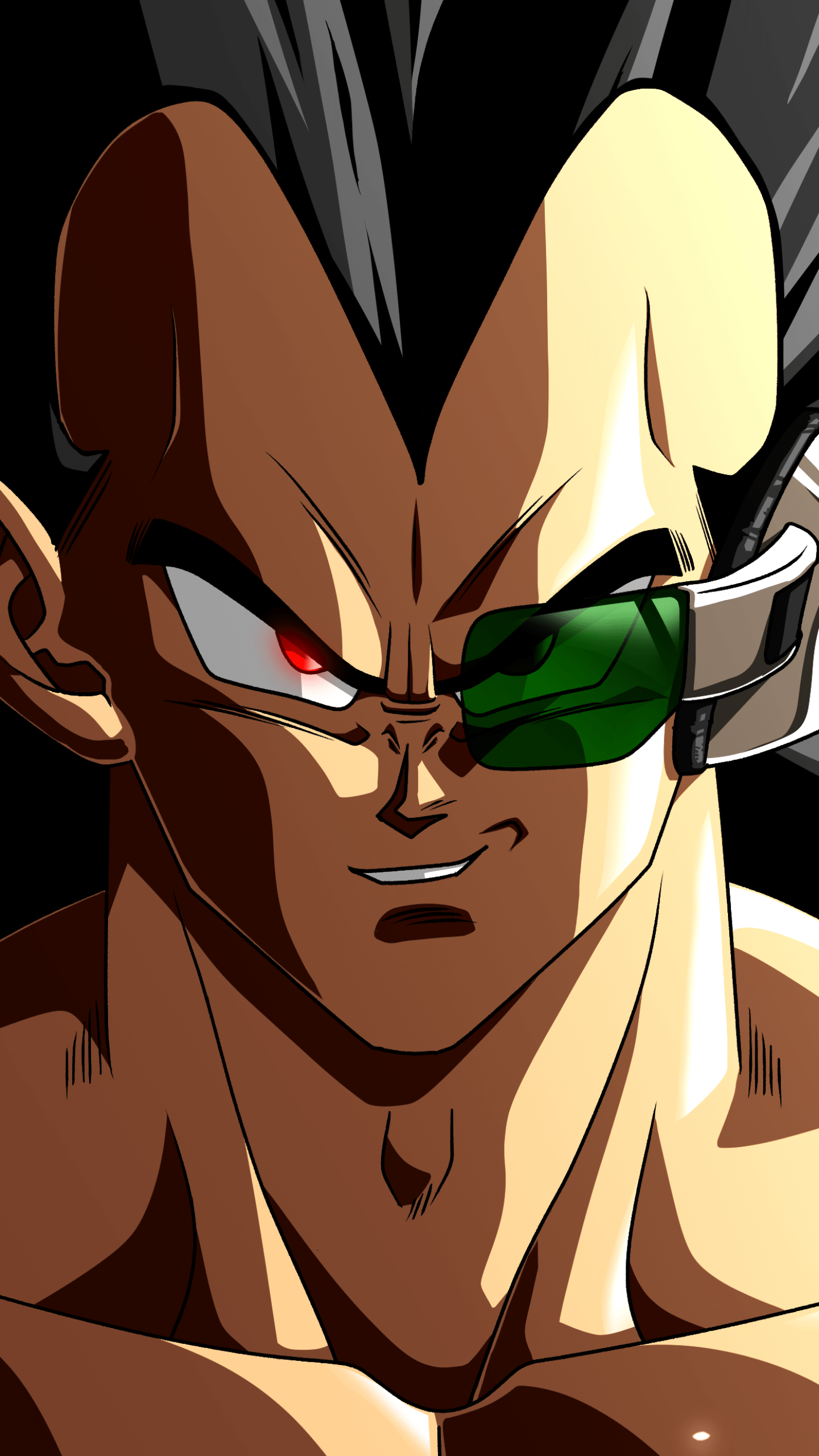Raditz Wallpapers - Top Free Raditz Backgrounds - WallpaperAccess