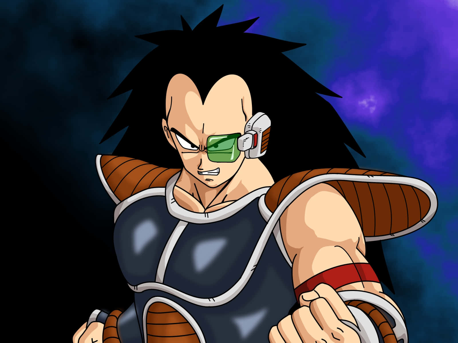 Raditz Wallpapers - Top Free Raditz Backgrounds - WallpaperAccess