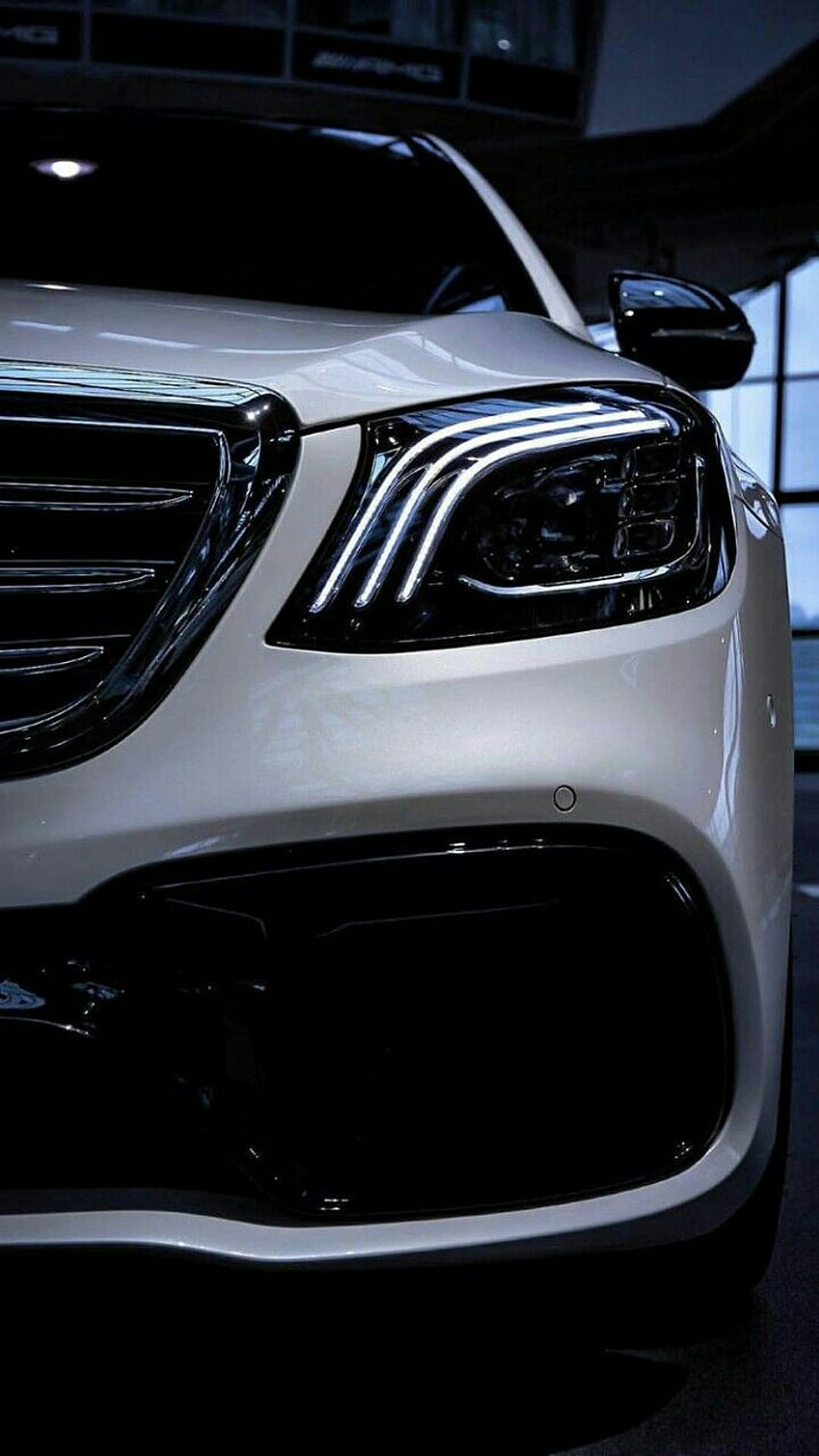 Mercedes-Benz S 63 AMG Wallpapers - Top Free Mercedes-Benz S 63 AMG ...