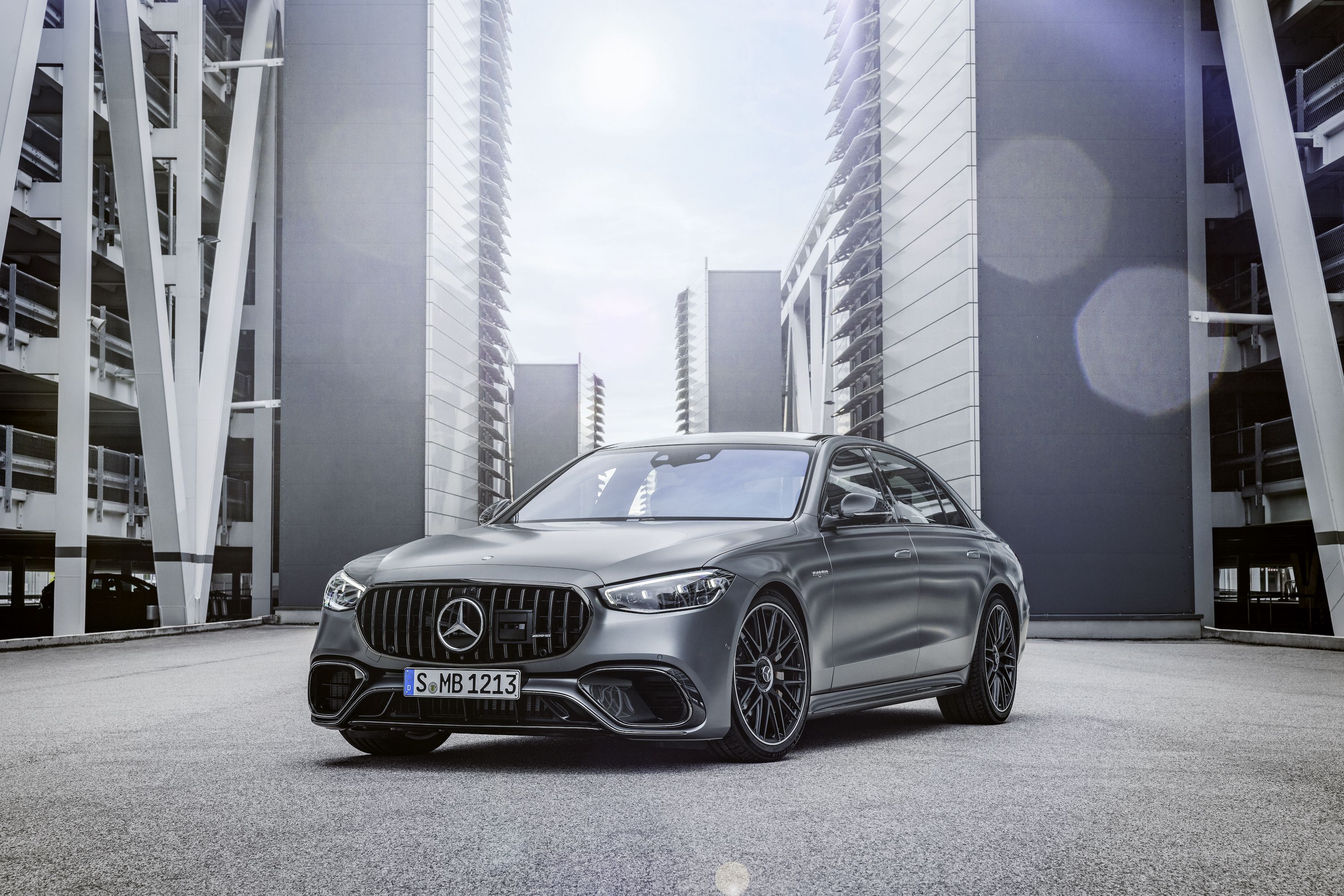 Mercedes-Benz S 63 AMG Wallpapers - Top Free Mercedes-Benz S 63 AMG ...