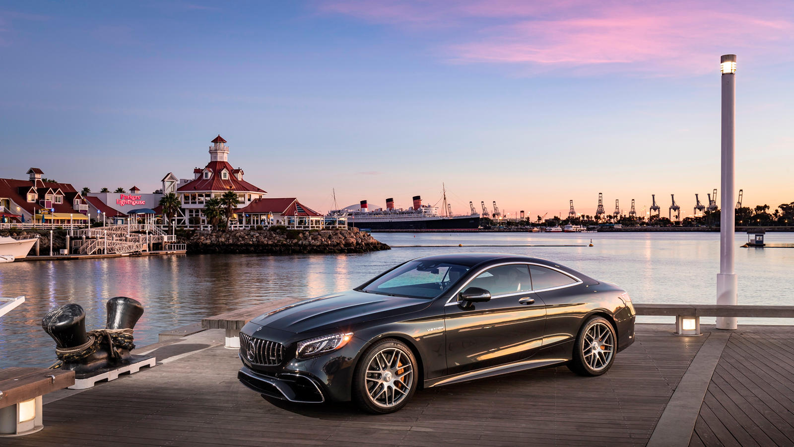 Mercedes-Benz S 63 AMG Wallpapers - Top Free Mercedes-Benz S 63 AMG ...