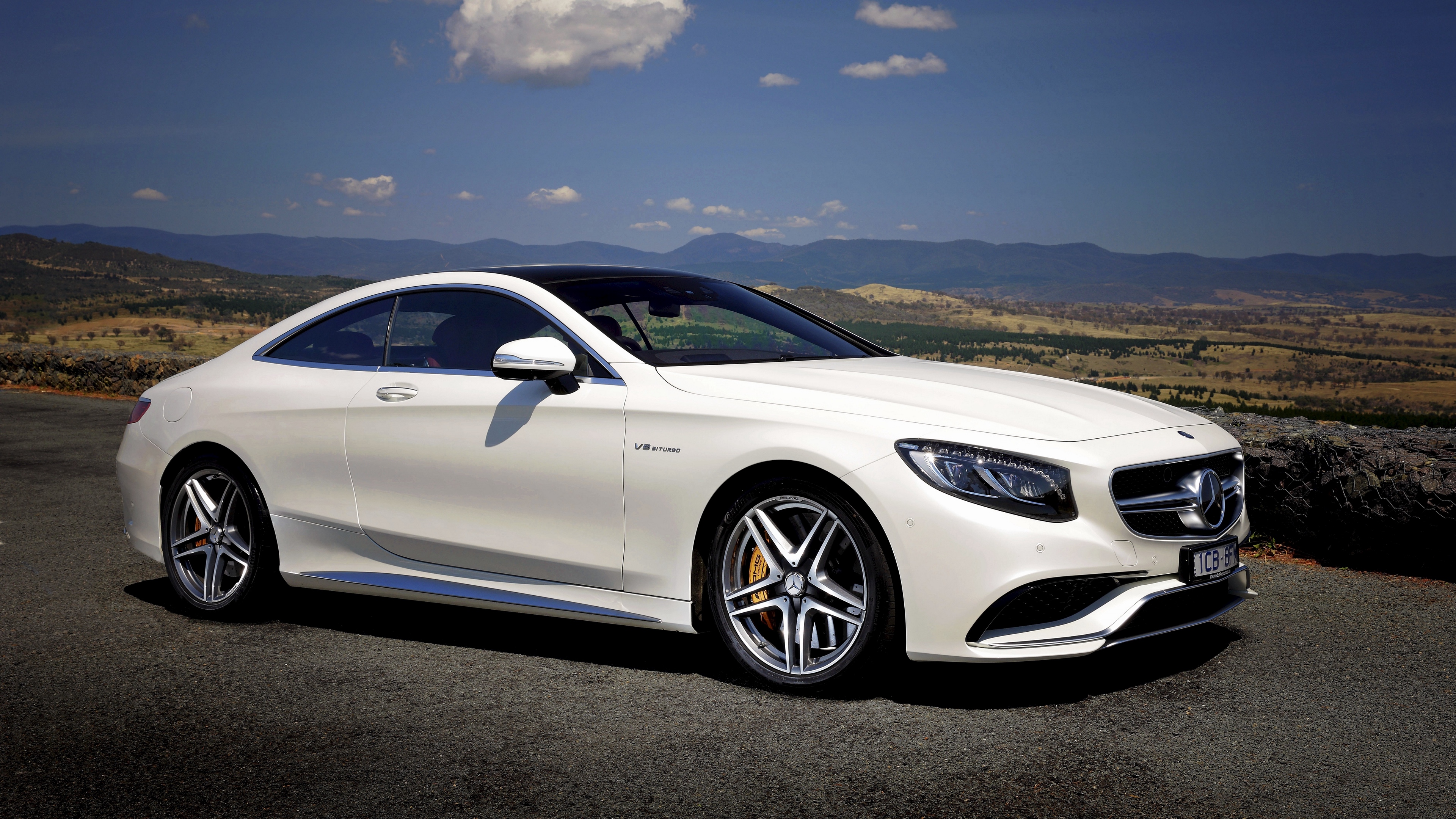Mercedes-Benz S 63 AMG Wallpapers - Top Free Mercedes-Benz S 63 AMG ...