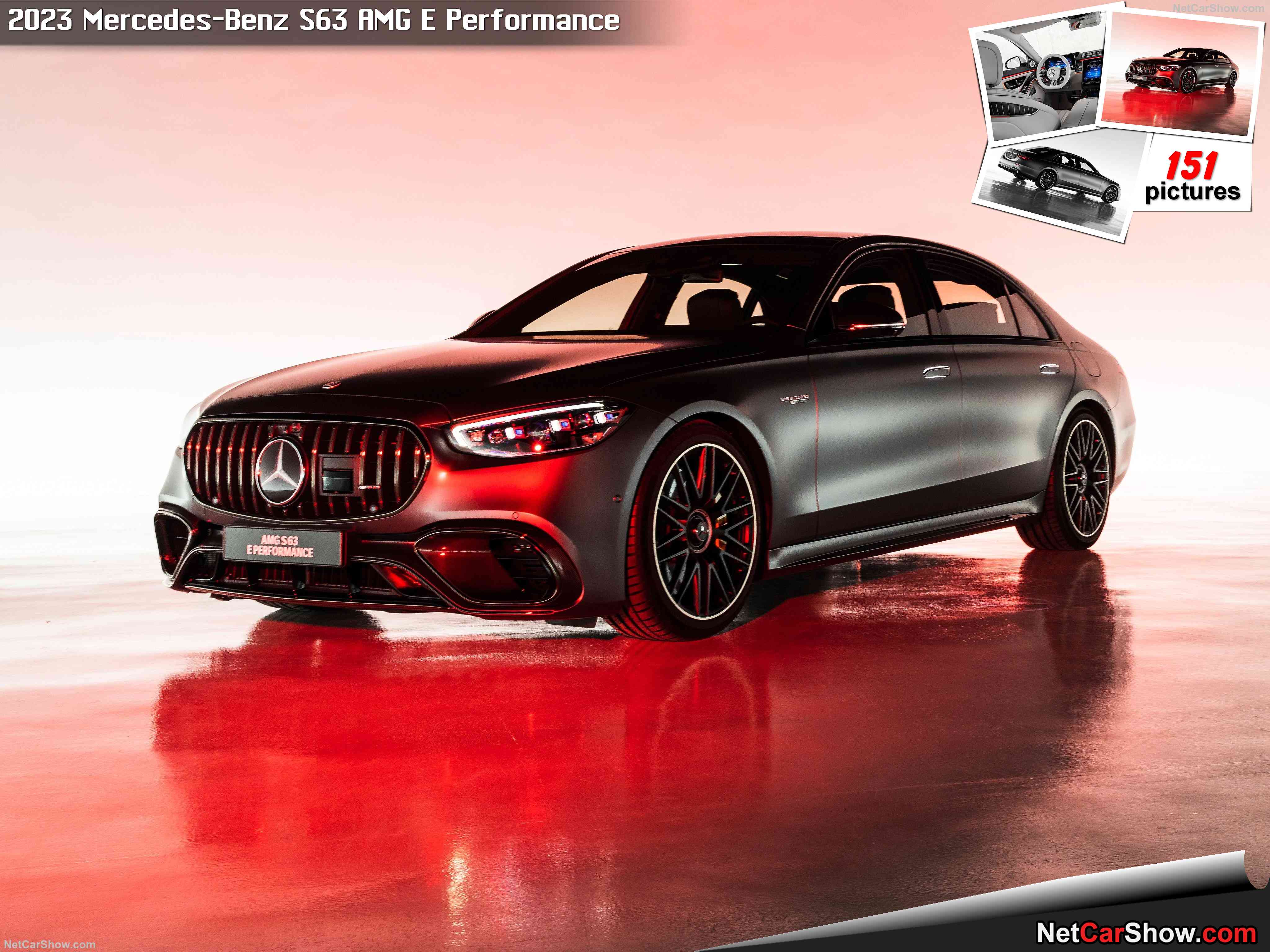 Mercedes-Benz S 63 AMG Wallpapers - Top Free Mercedes-Benz S 63 AMG ...