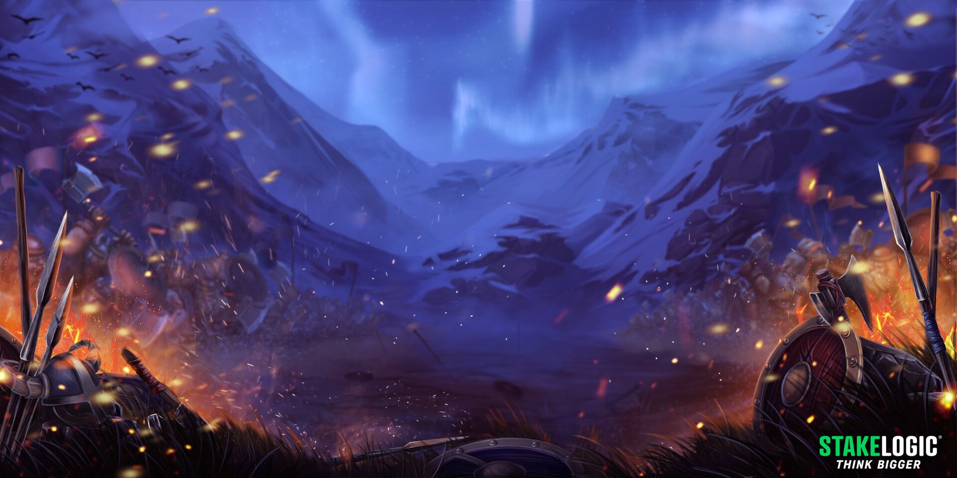 Slot Game Wallpapers - Top Free Slot Game Backgrounds - WallpaperAccess