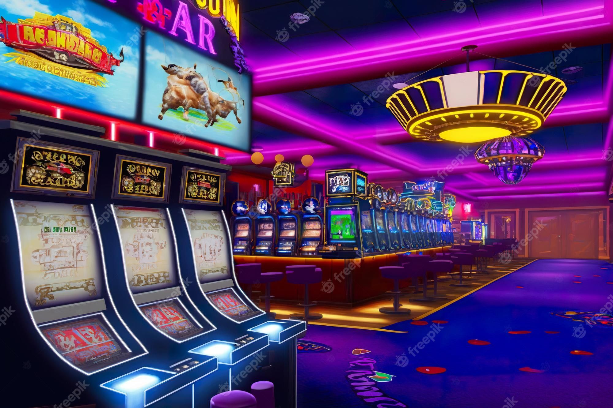 Slot Game Wallpapers - Top Free Slot Game Backgrounds - WallpaperAccess