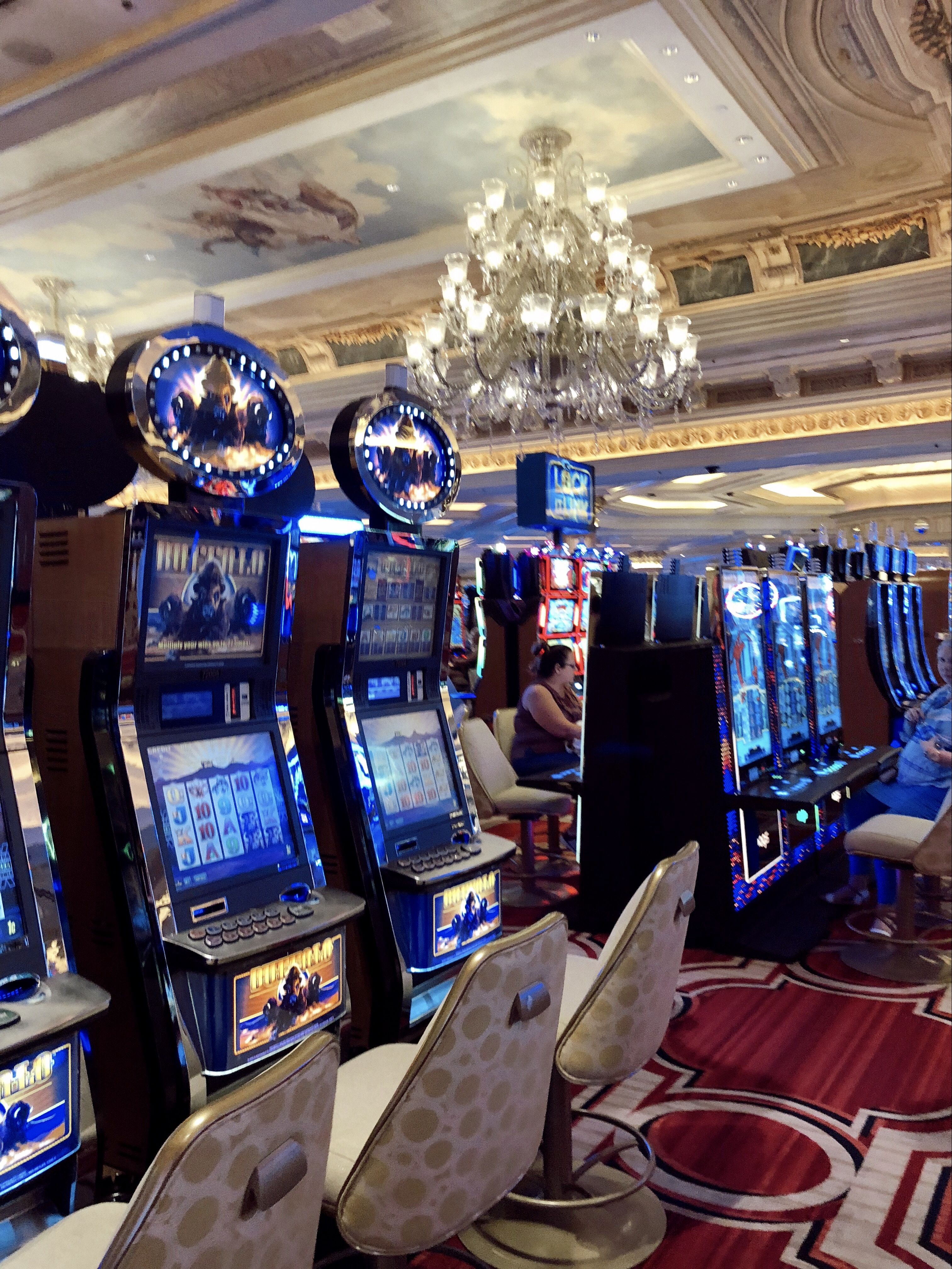 Slot Game Wallpapers - Top Free Slot Game Backgrounds - WallpaperAccess