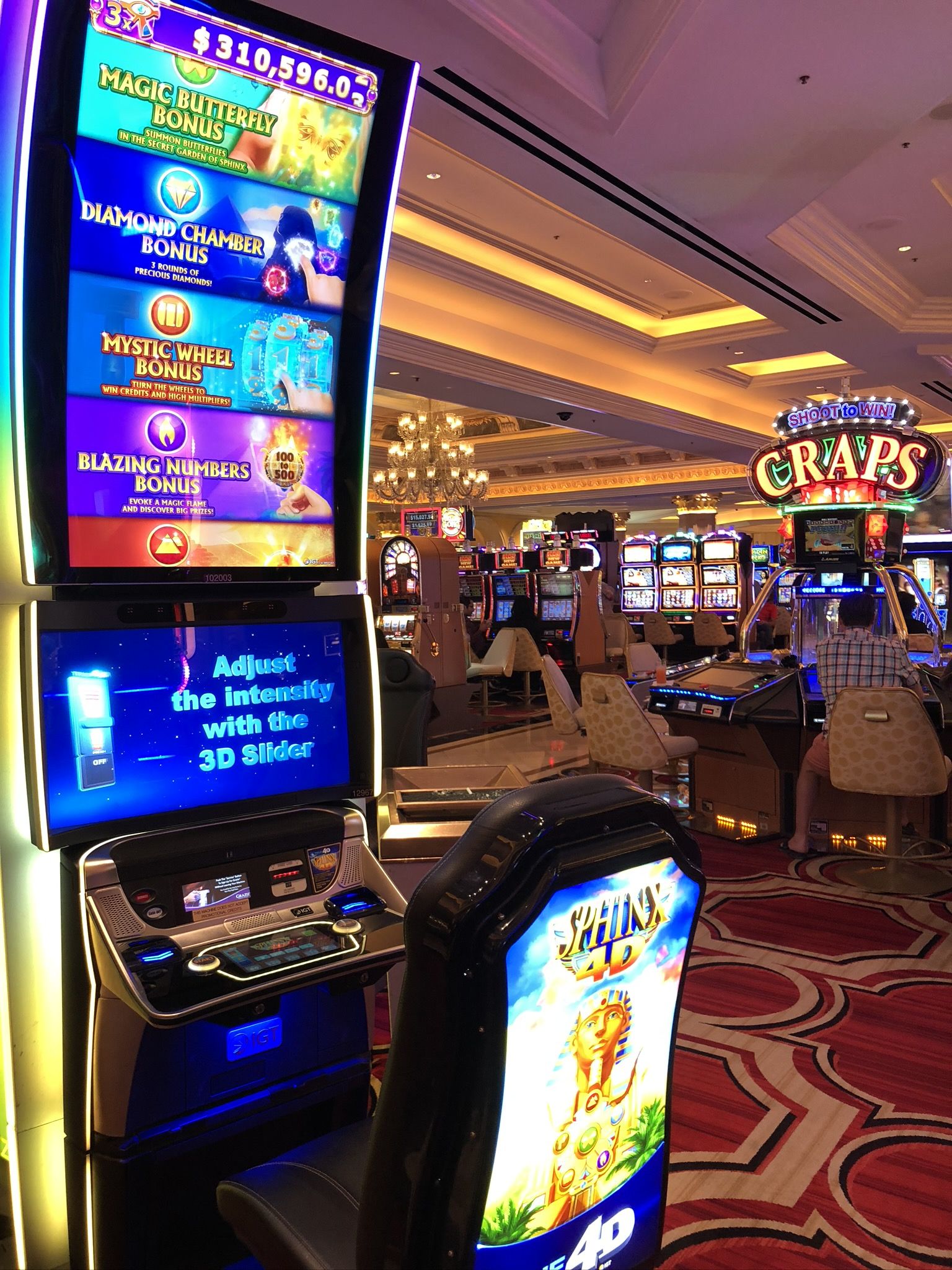 Slot Game Wallpapers - Top Free Slot Game Backgrounds - WallpaperAccess