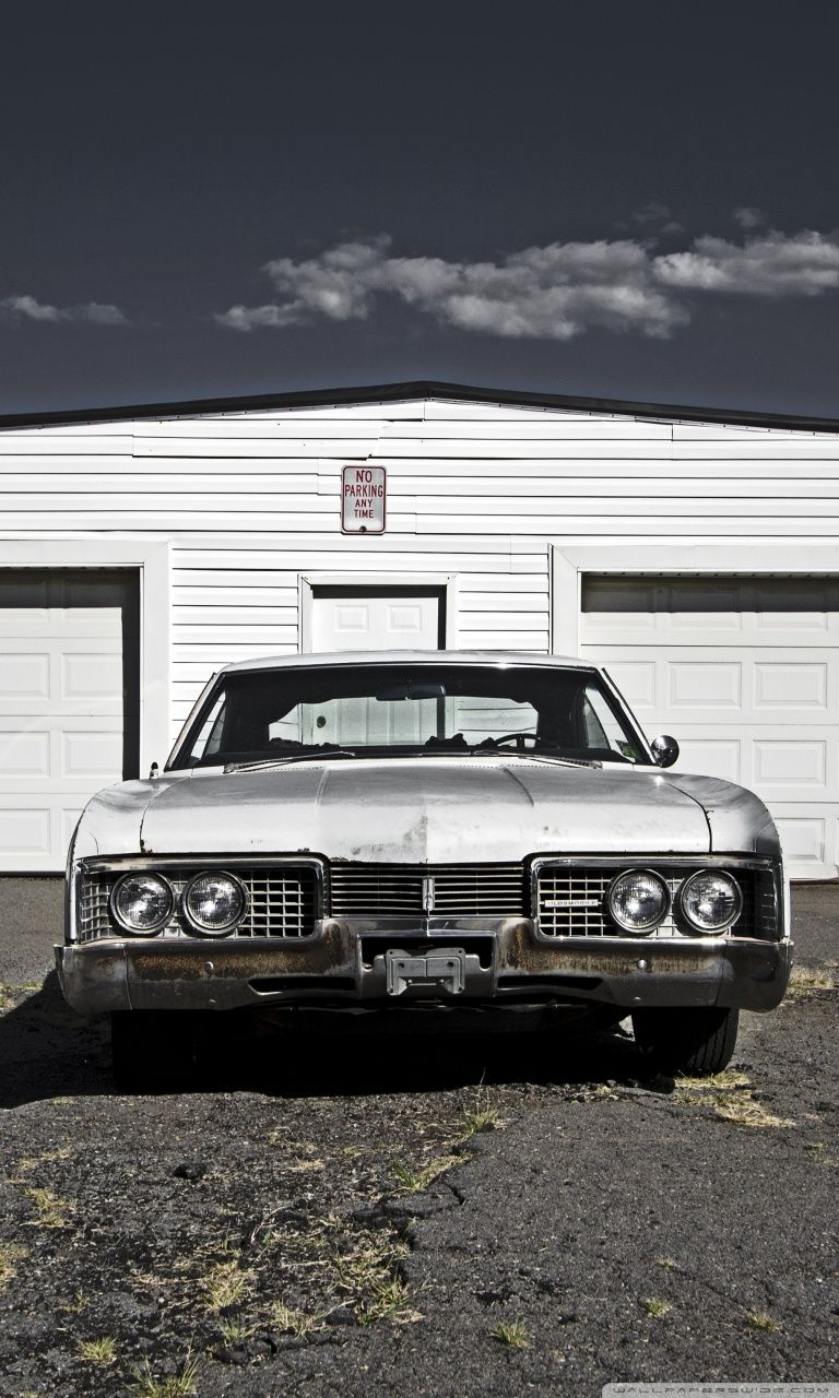 Oldsmobile Wallpapers - Top Free Oldsmobile Backgrounds - WallpaperAccess