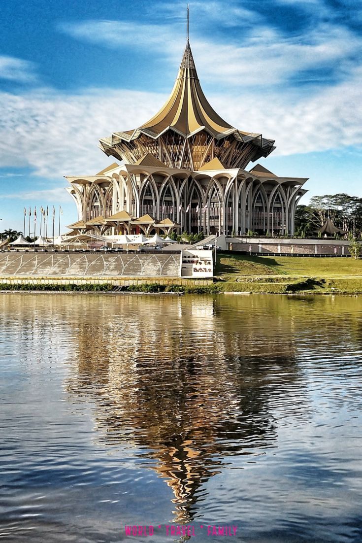 Sarawak Wallpapers - Top Free Sarawak Backgrounds - WallpaperAccess