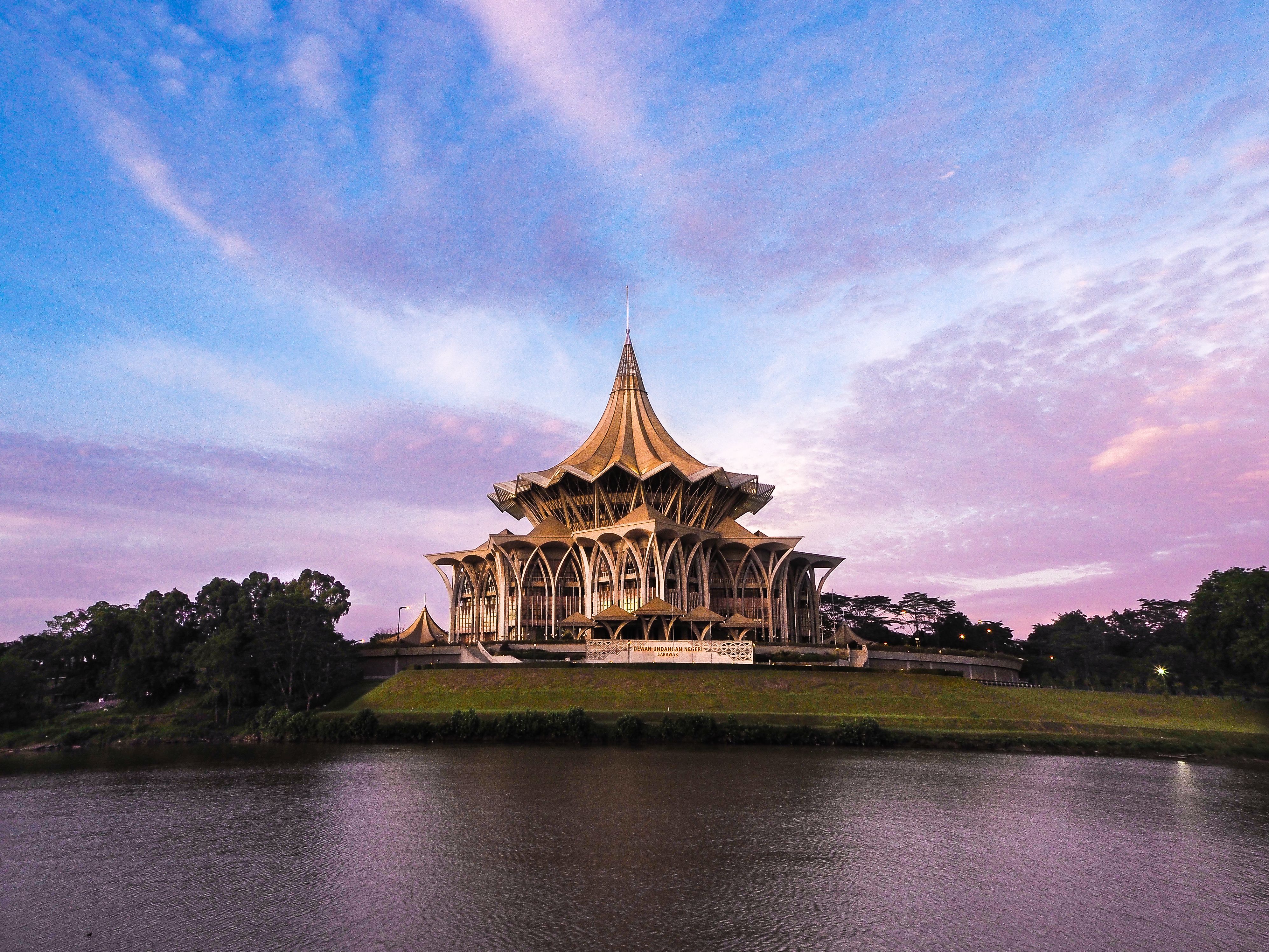 Sarawak Wallpapers - Top Free Sarawak Backgrounds - WallpaperAccess