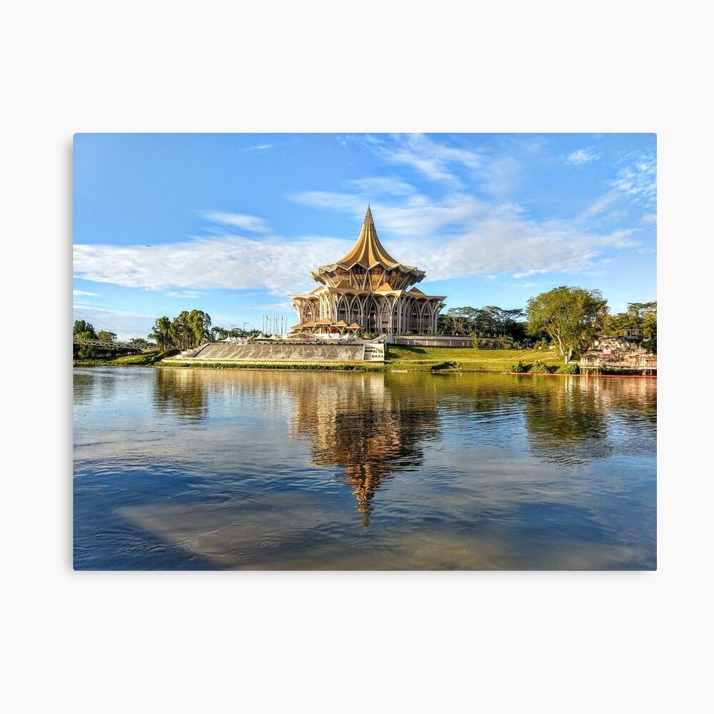 Sarawak Wallpapers - Top Free Sarawak Backgrounds - WallpaperAccess