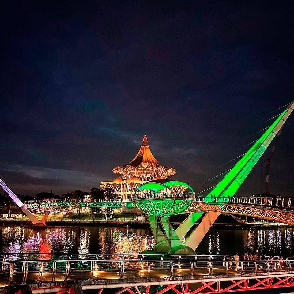Sarawak Wallpapers - Top Free Sarawak Backgrounds - WallpaperAccess