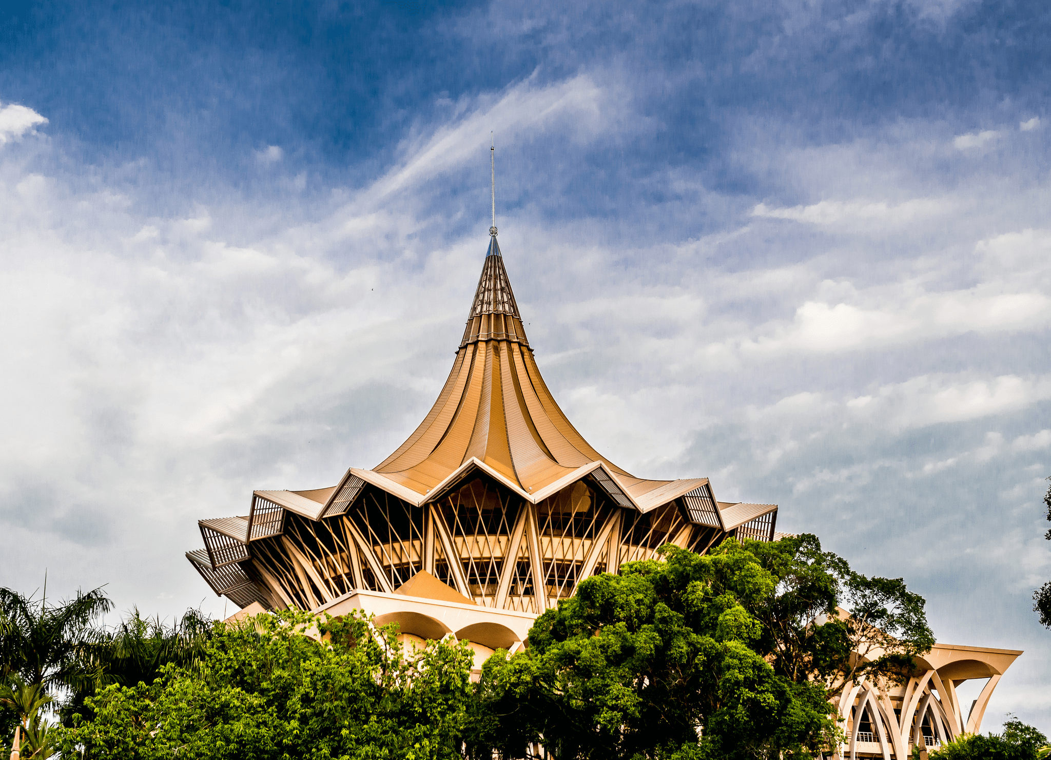 Sarawak Wallpapers - Top Free Sarawak Backgrounds - WallpaperAccess