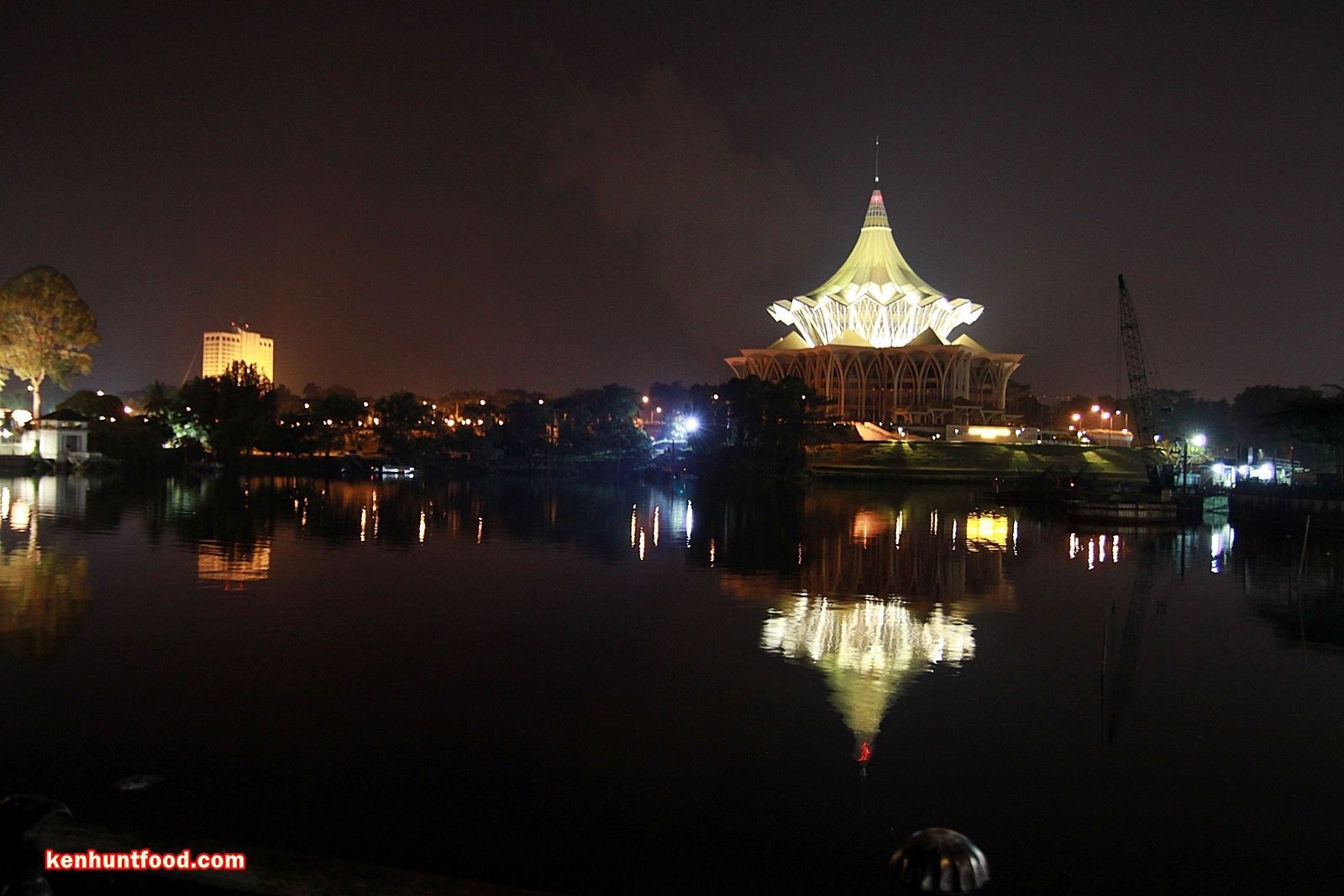 Sarawak Wallpapers - Top Free Sarawak Backgrounds - WallpaperAccess