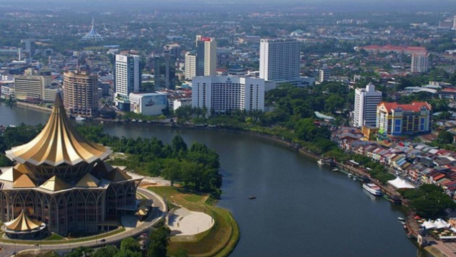 Sarawak Wallpapers - Top Free Sarawak Backgrounds - WallpaperAccess