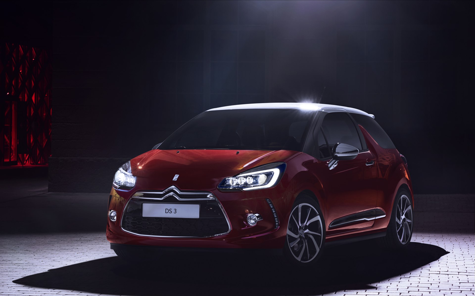 CITROEN DS3 Wallpapers - Top Free CITROEN DS3 Backgrounds - WallpaperAccess