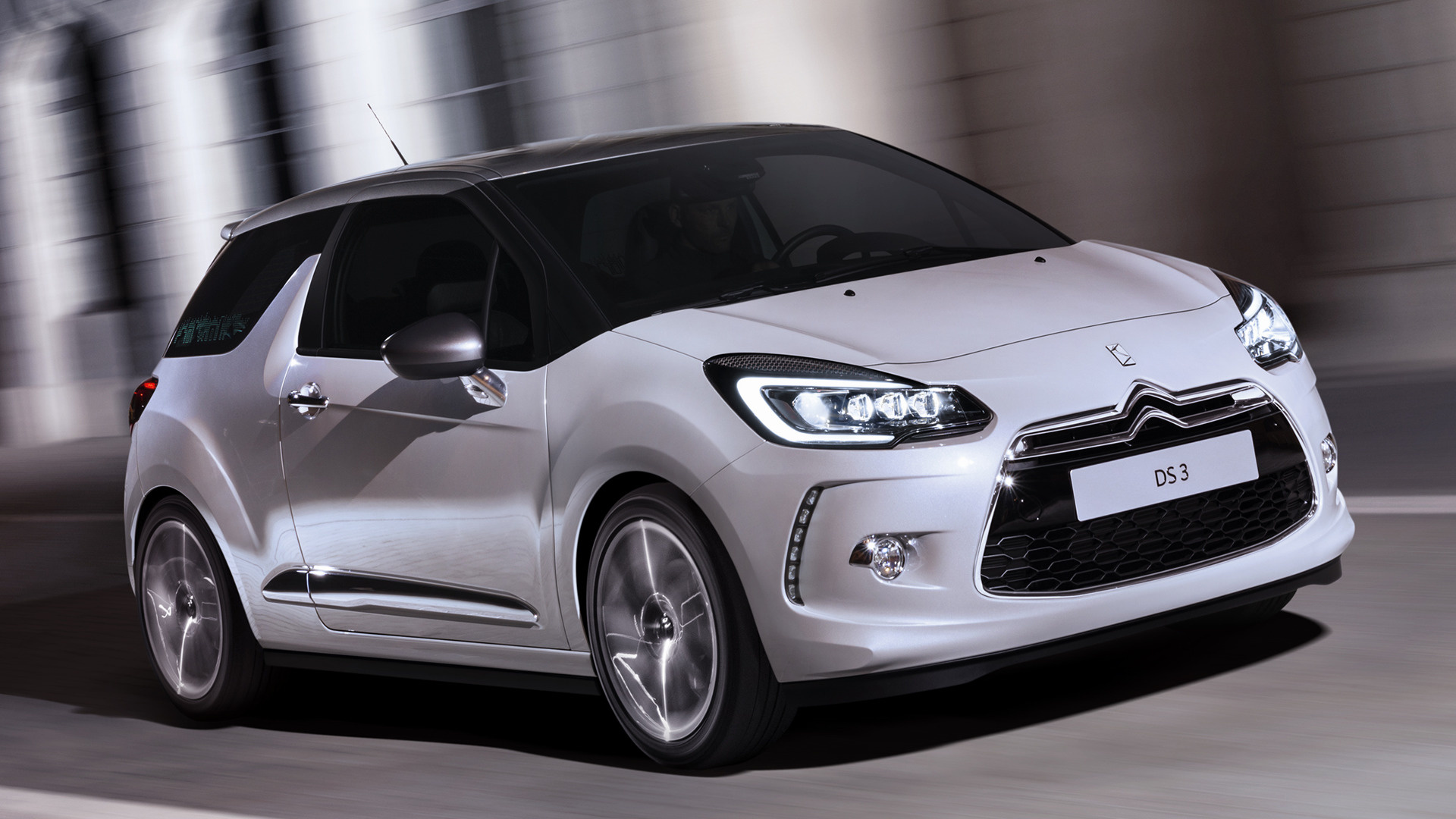 CITROEN DS3 Wallpapers - Top Free CITROEN DS3 Backgrounds - WallpaperAccess