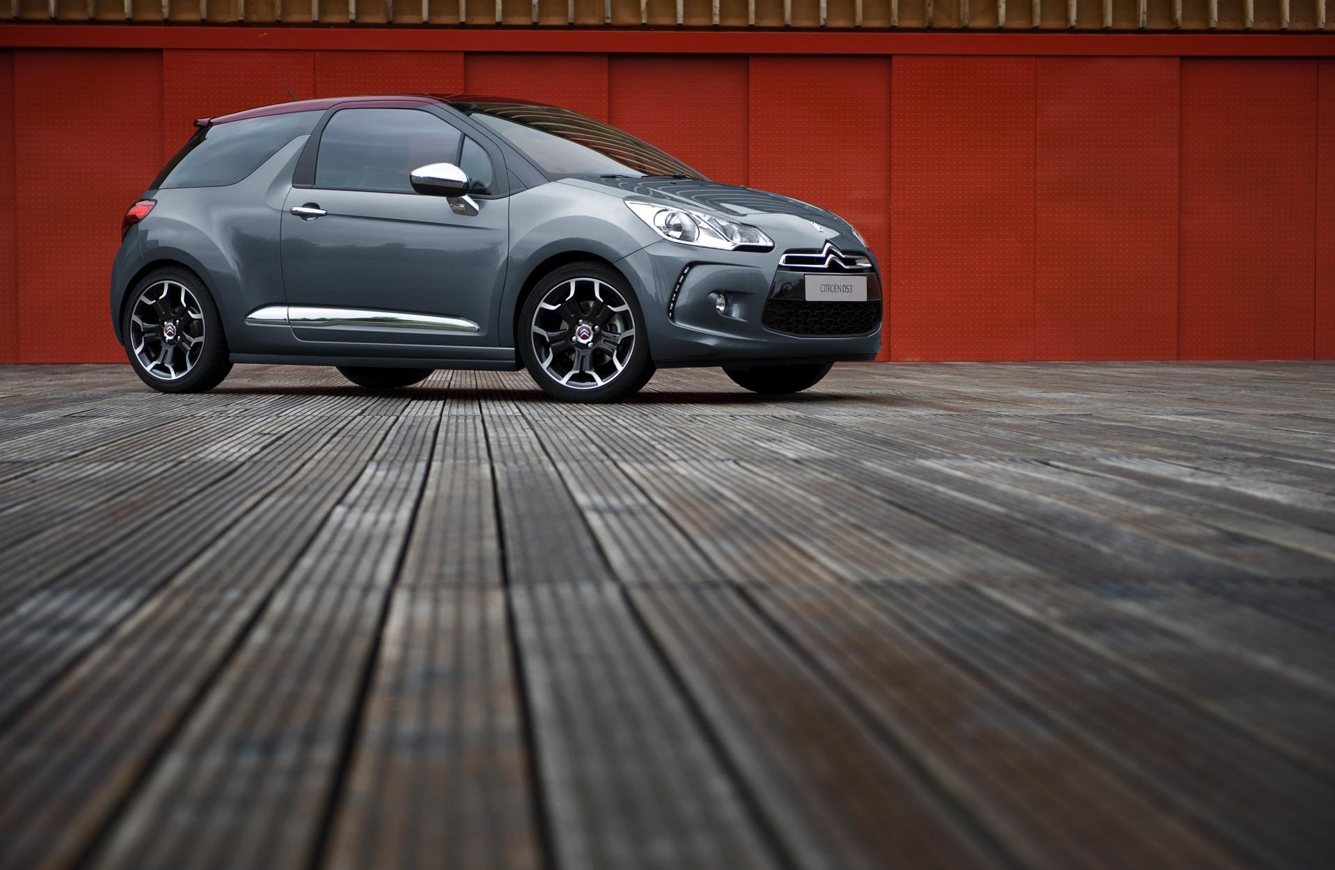 CITROEN DS3 Wallpapers - Top Free CITROEN DS3 Backgrounds - WallpaperAccess
