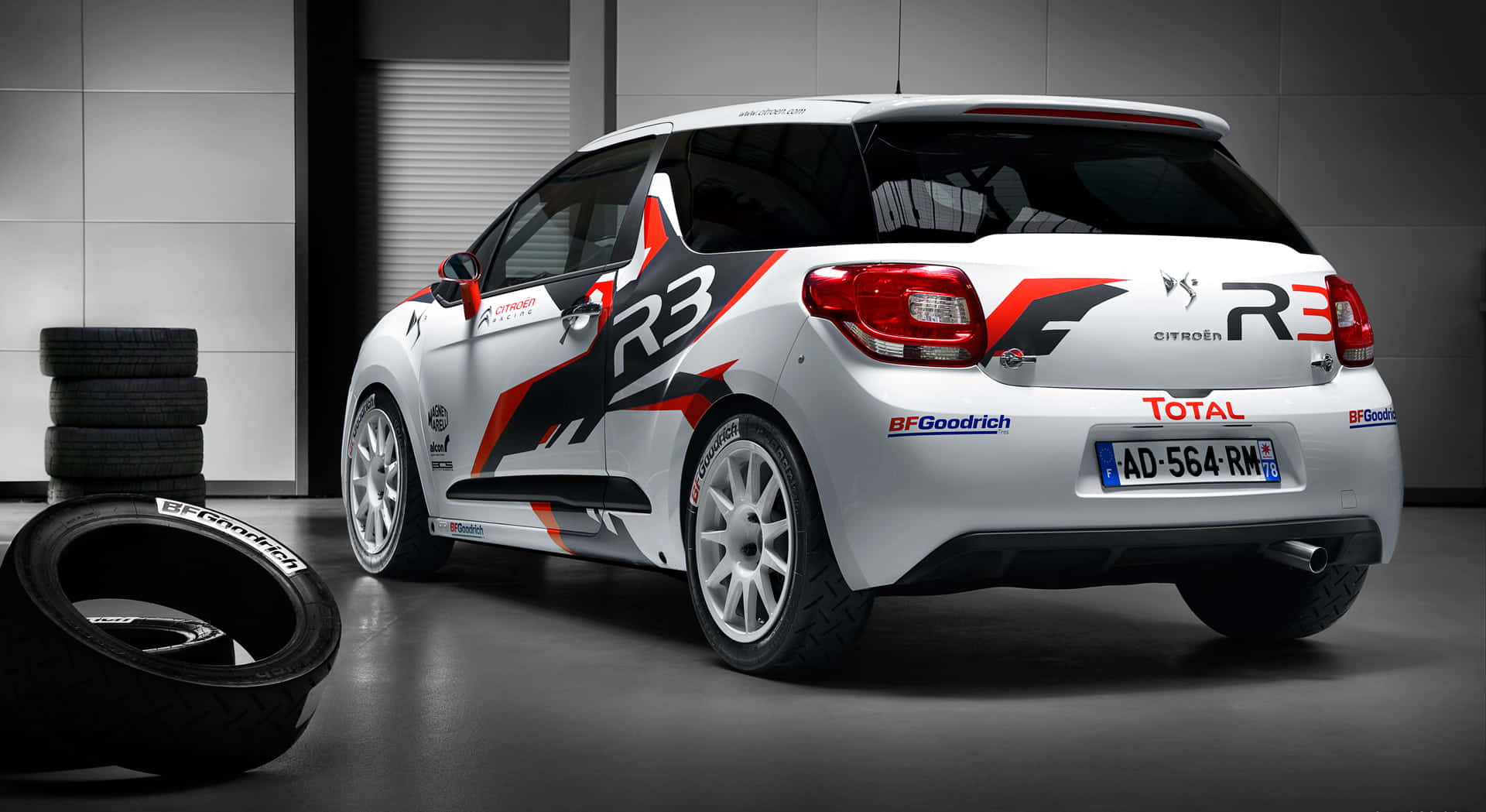 CITROEN DS3 Wallpapers - Top Free CITROEN DS3 Backgrounds - WallpaperAccess