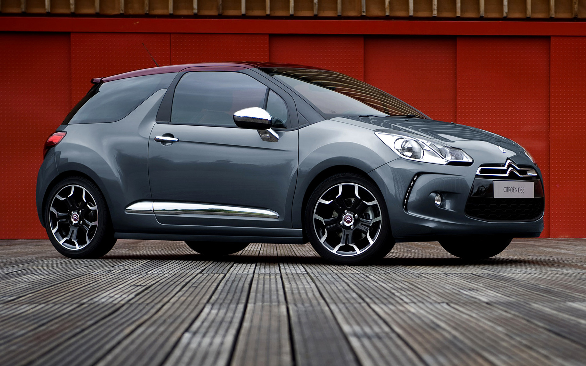 CITROEN DS3 Wallpapers - Top Free CITROEN DS3 Backgrounds - WallpaperAccess