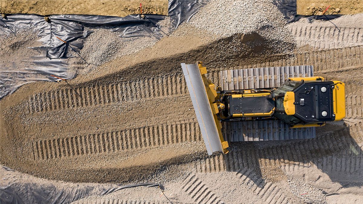 Backhoe Wallpapers - Top Free Backhoe Backgrounds - WallpaperAccess