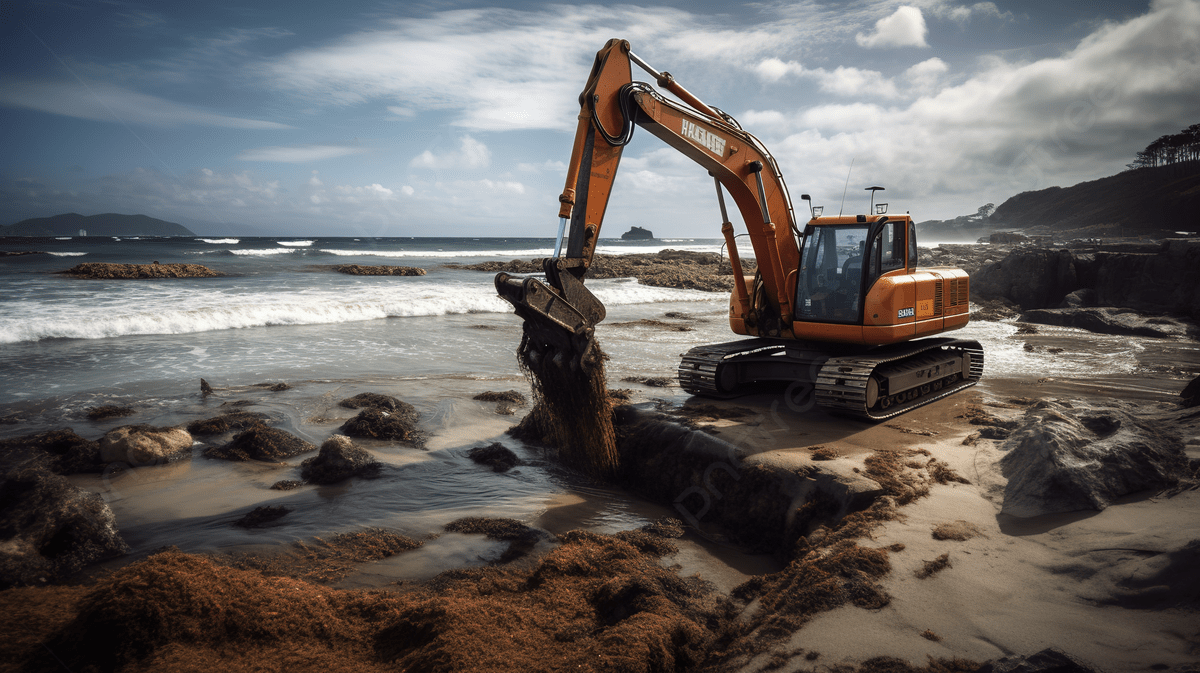 Backhoe Wallpapers - Top Free Backhoe Backgrounds - WallpaperAccess