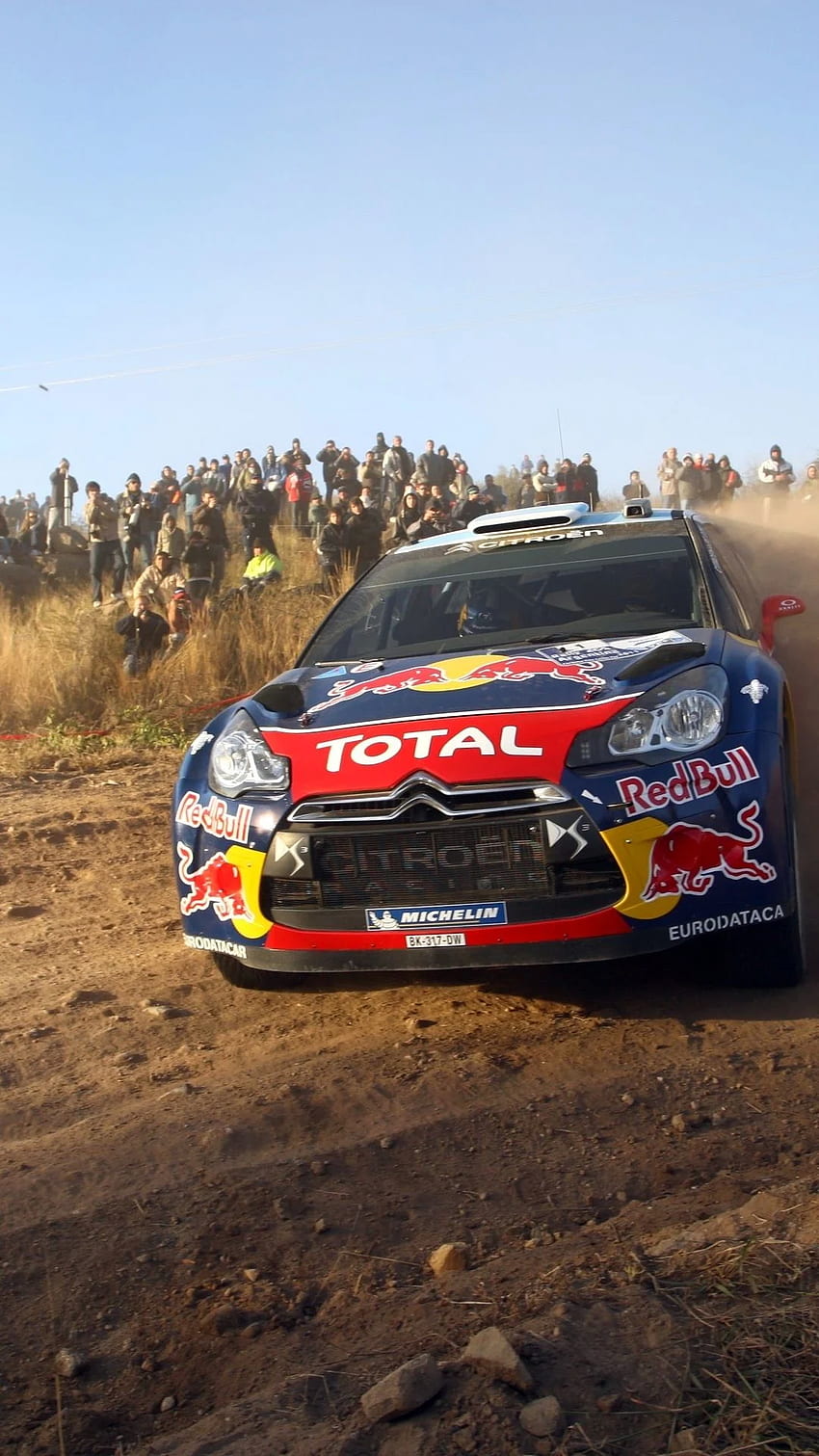 CITROEN DS3 Wallpapers - Top Free CITROEN DS3 Backgrounds - WallpaperAccess