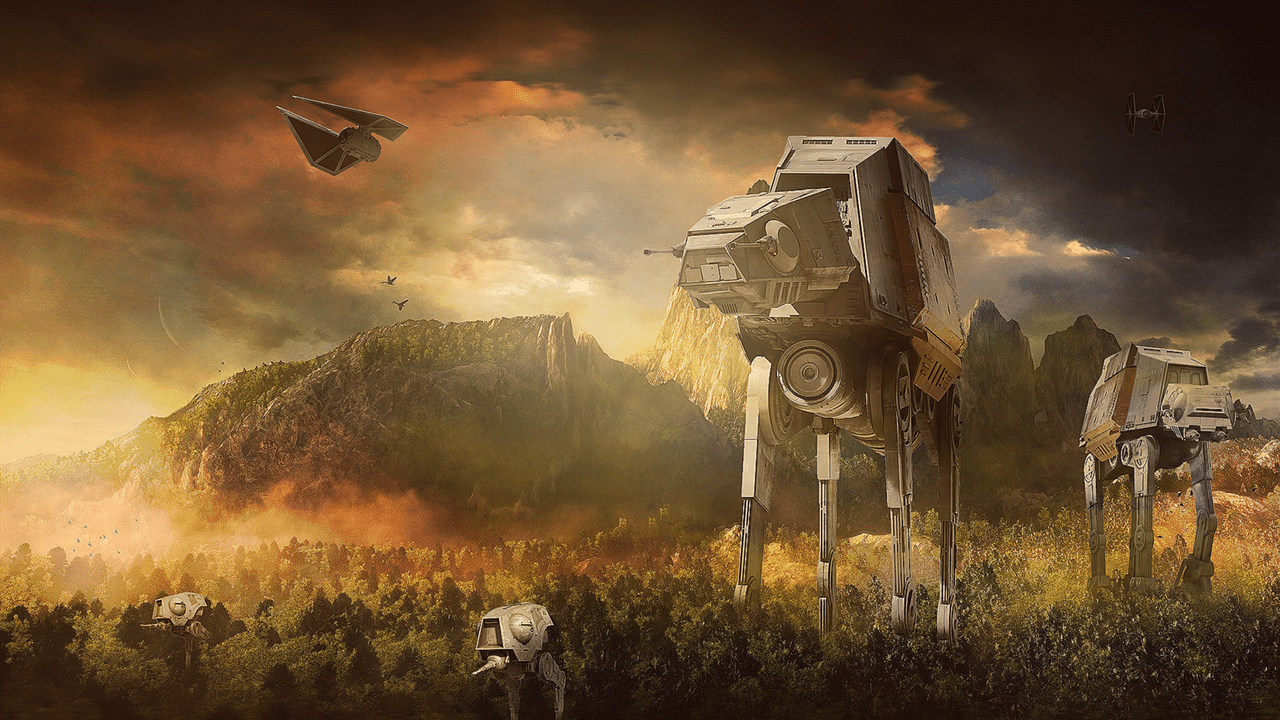 Scarif Wallpapers - Top Free Scarif Backgrounds - WallpaperAccess