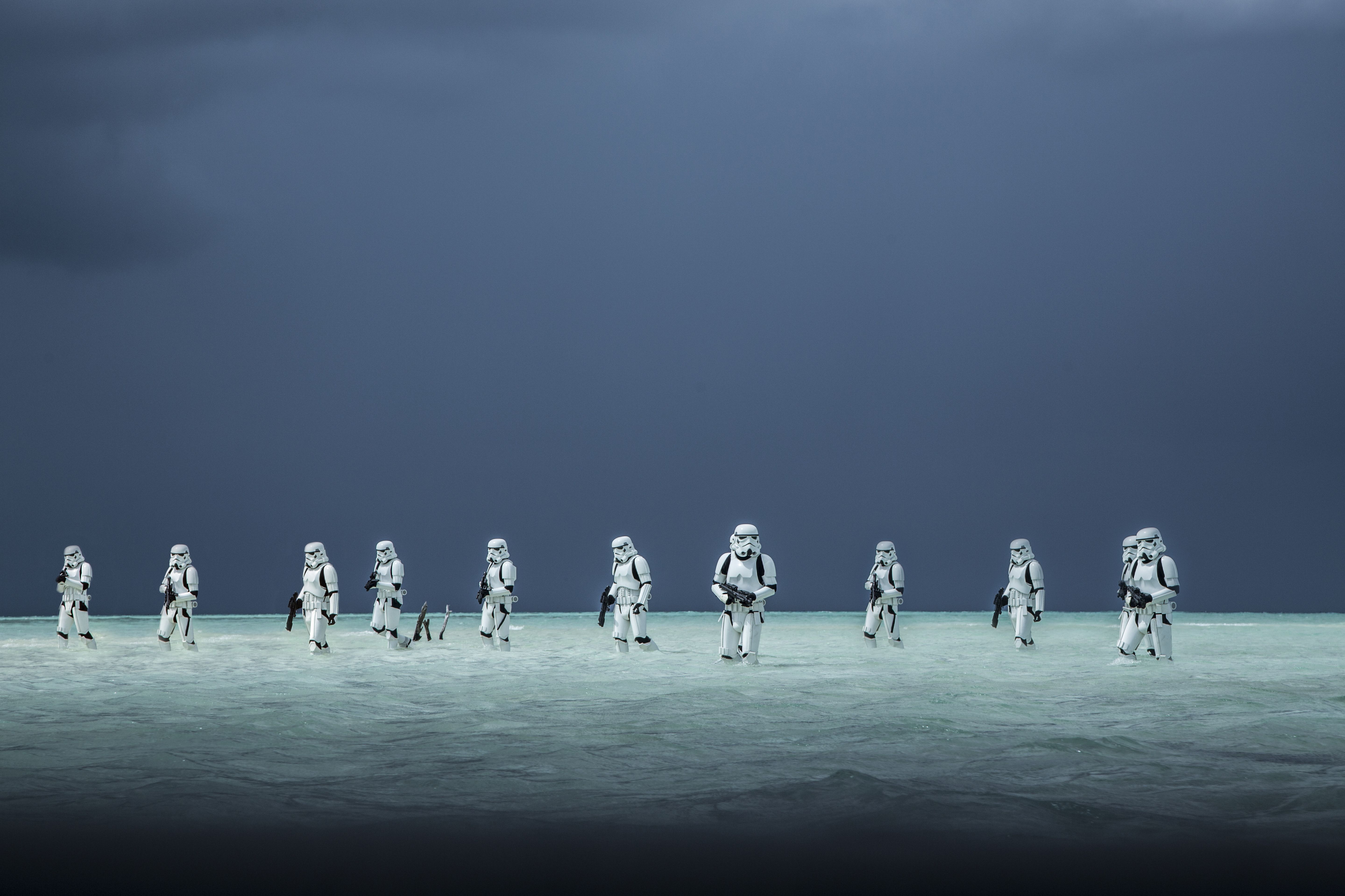Scarif Wallpapers - Top Free Scarif Backgrounds - WallpaperAccess