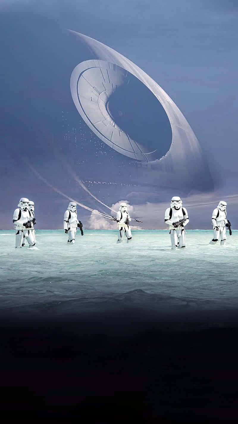 Scarif Wallpapers - Top Free Scarif Backgrounds - WallpaperAccess