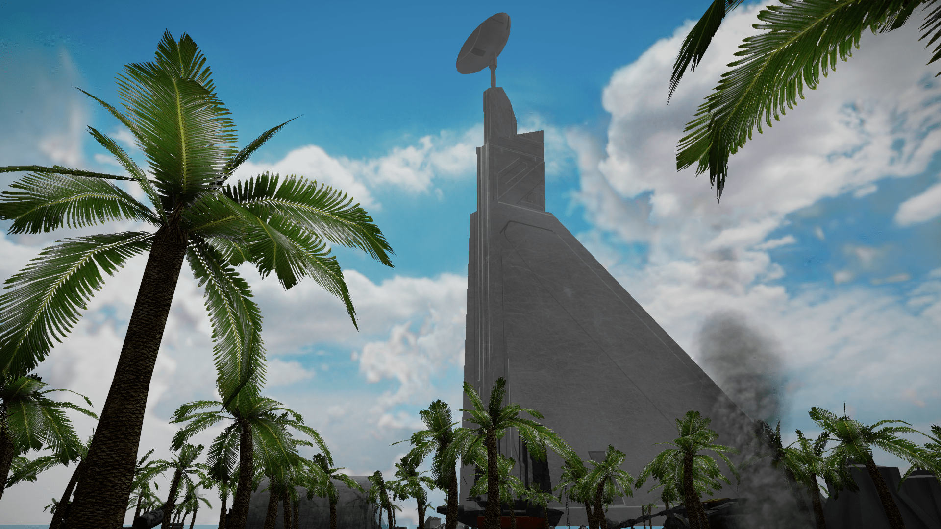 Scarif Wallpapers - Top Free Scarif Backgrounds - WallpaperAccess