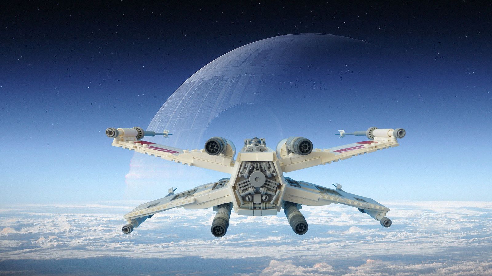 Scarif Wallpapers - Top Free Scarif Backgrounds - WallpaperAccess