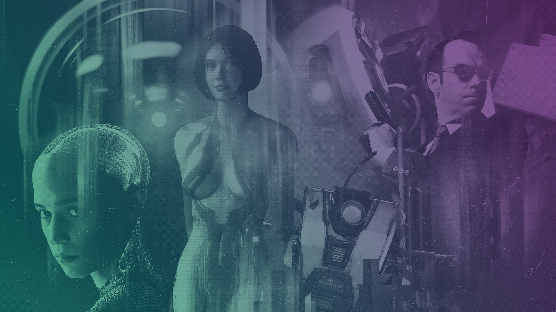 Face off Wallpapers - Top Free Face off Backgrounds - WallpaperAccess