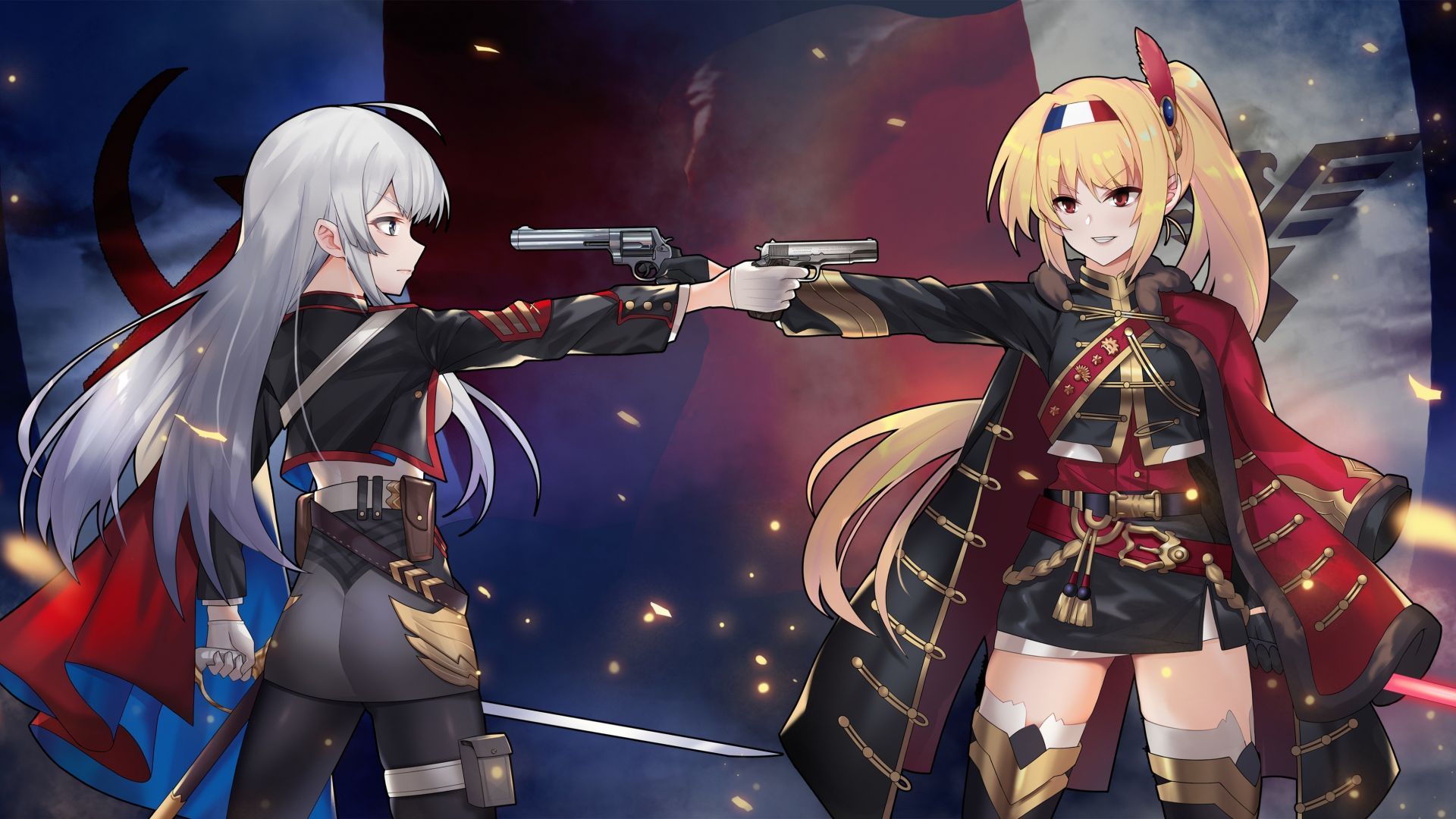 Face off Wallpapers - Top Free Face off Backgrounds - WallpaperAccess