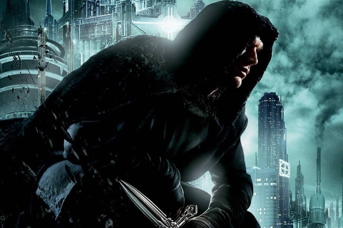 Face off Wallpapers - Top Free Face off Backgrounds - WallpaperAccess