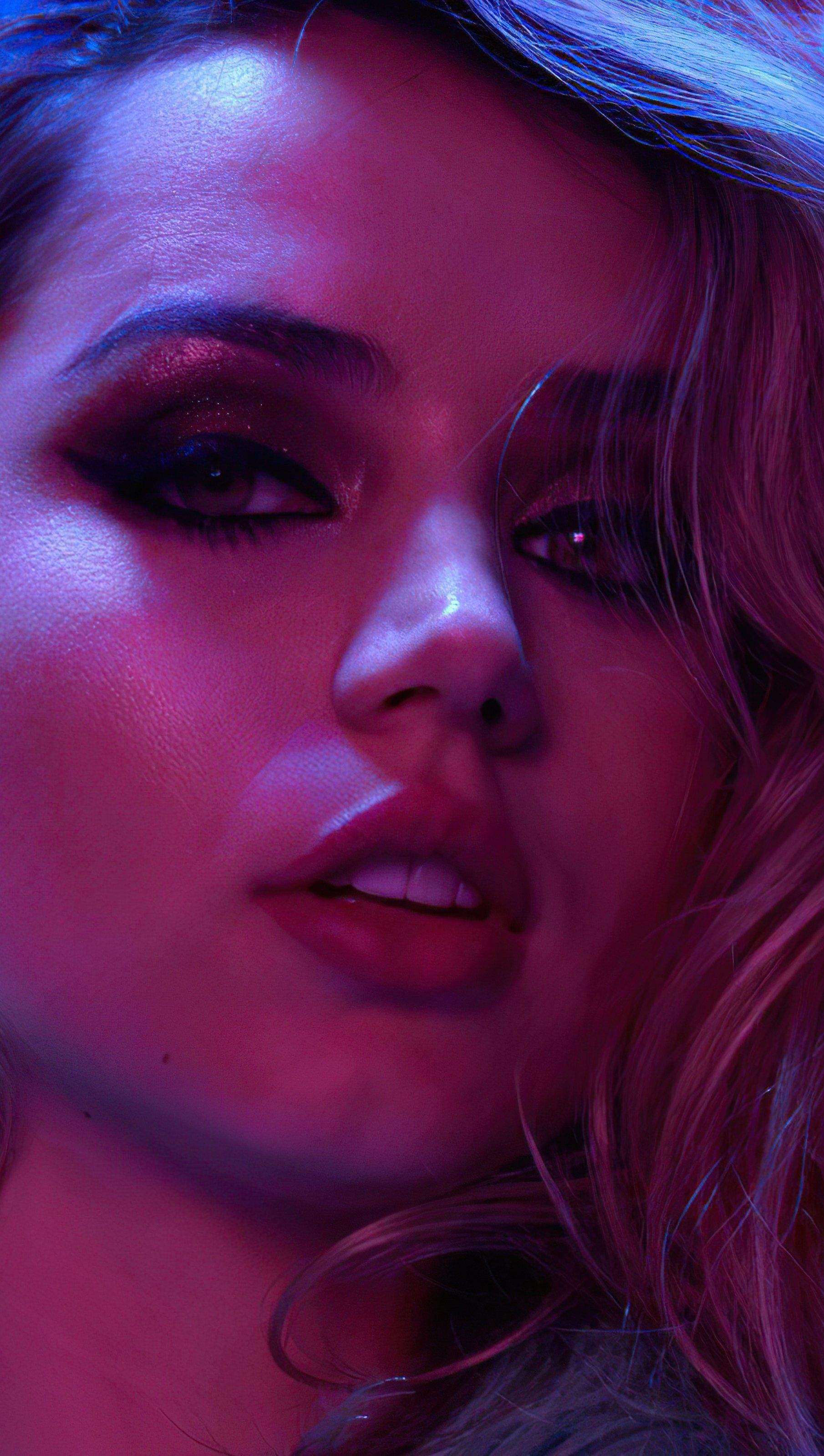 Face off Wallpapers - Top Free Face off Backgrounds - WallpaperAccess