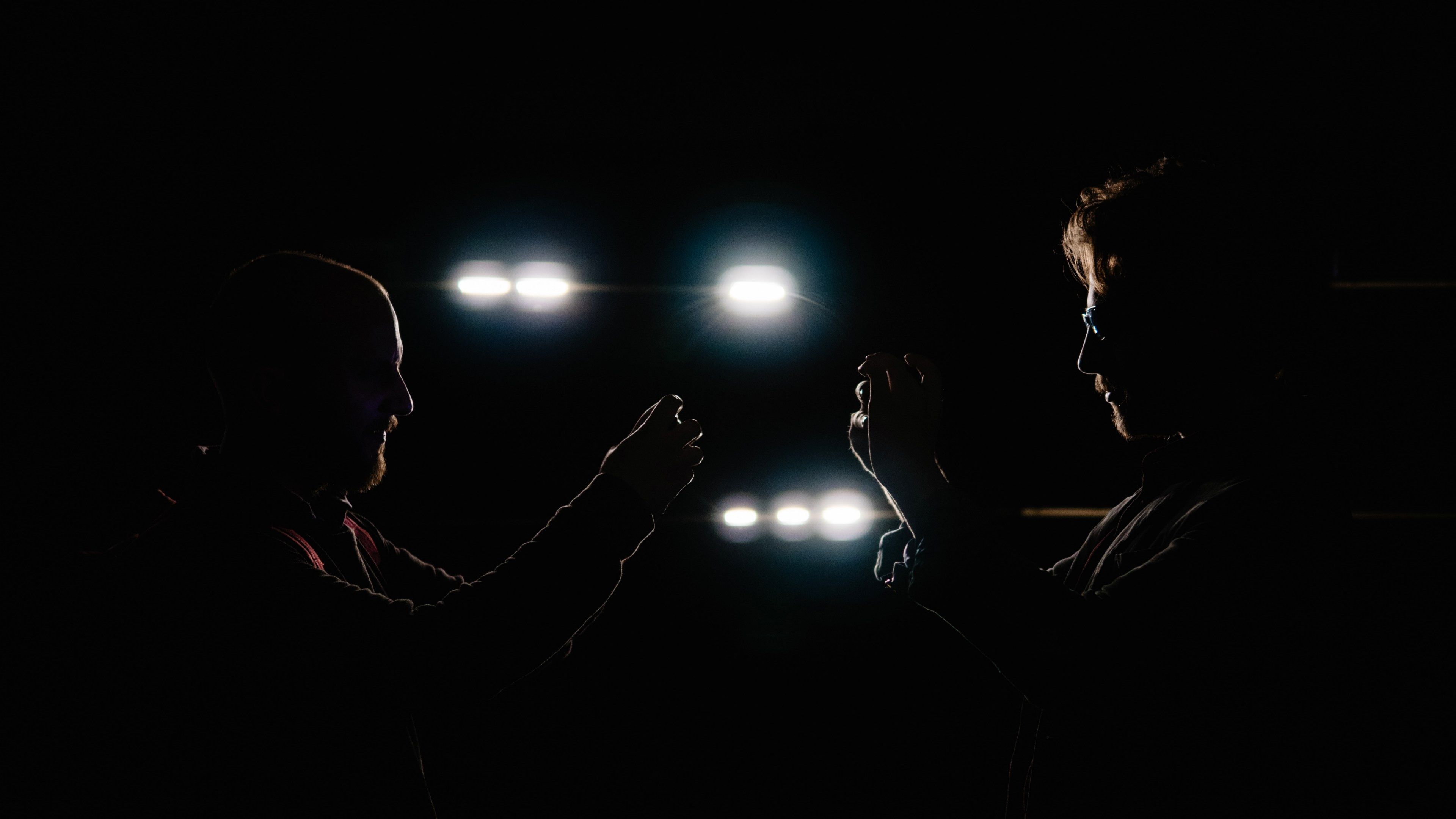 Face off Wallpapers - Top Free Face off Backgrounds - WallpaperAccess