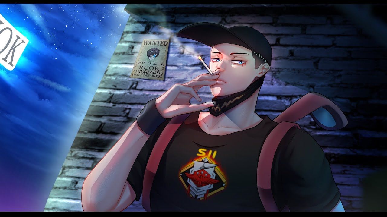 Ruok Wallpapers - Top Free Ruok Backgrounds - WallpaperAccess