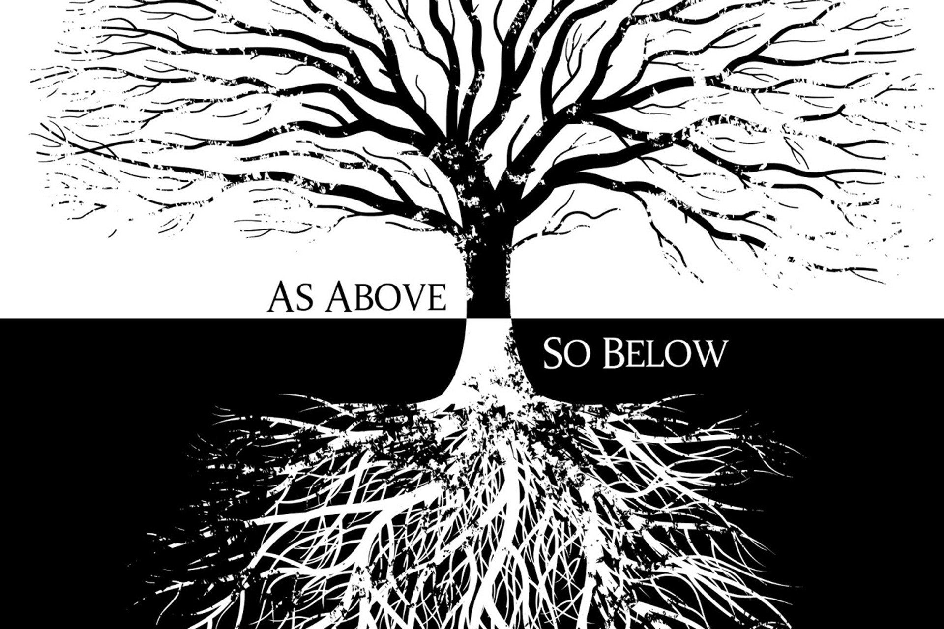 As Above So Below Wallpapers - Top Free As Above So Below Backgrounds ...