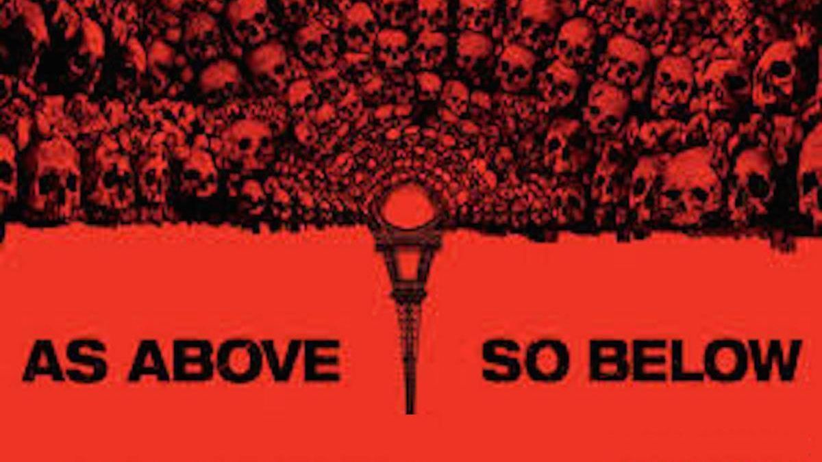As Above So Below Wallpapers - Top Free As Above So Below Backgrounds ...