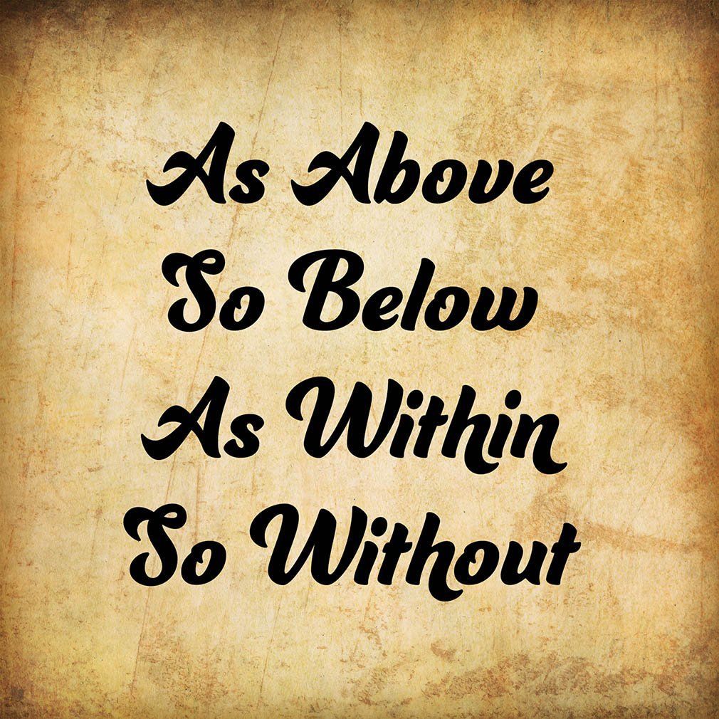 As Above So Below Wallpapers - Top Free As Above So Below Backgrounds ...